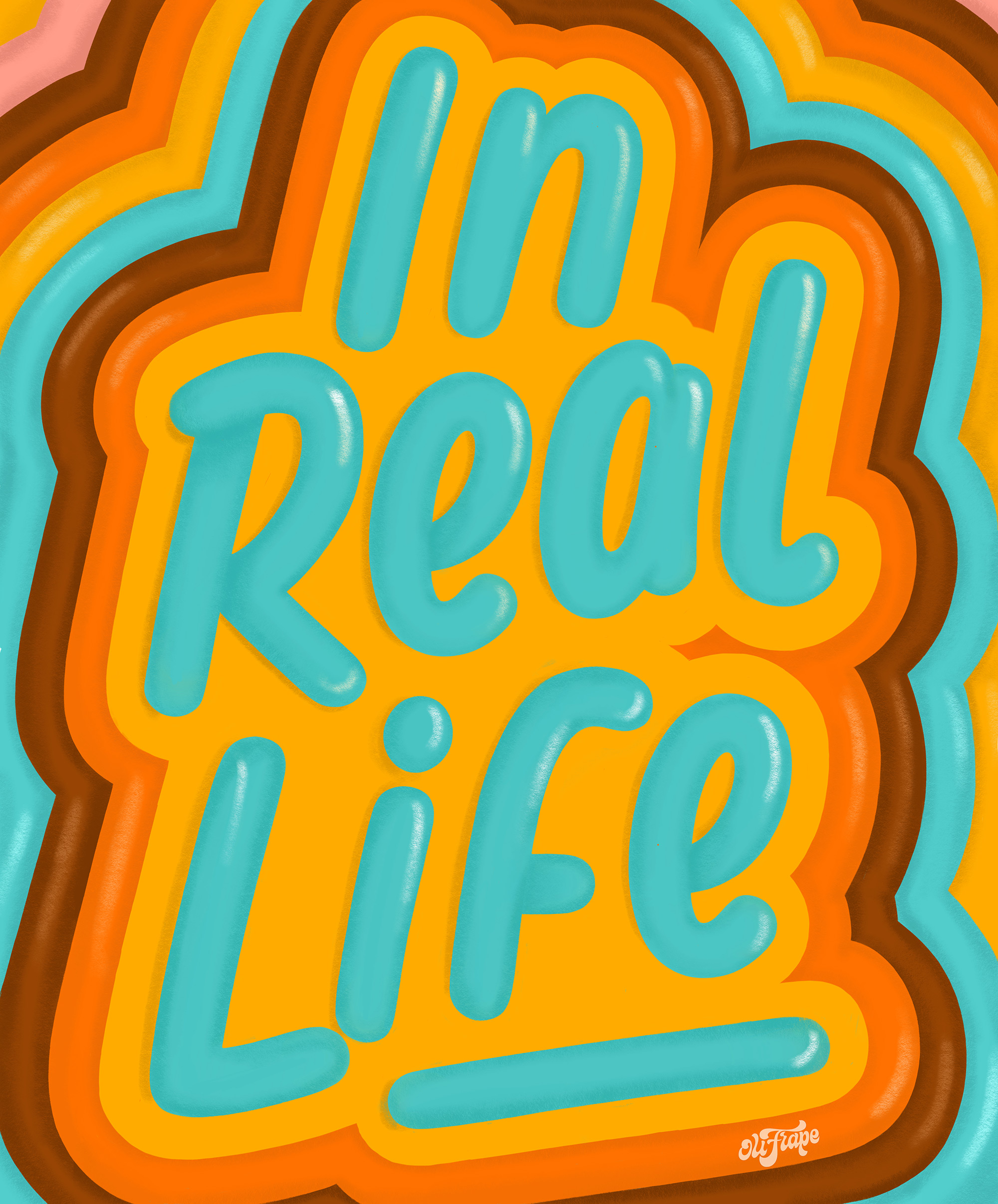 IRL - Making Pictures