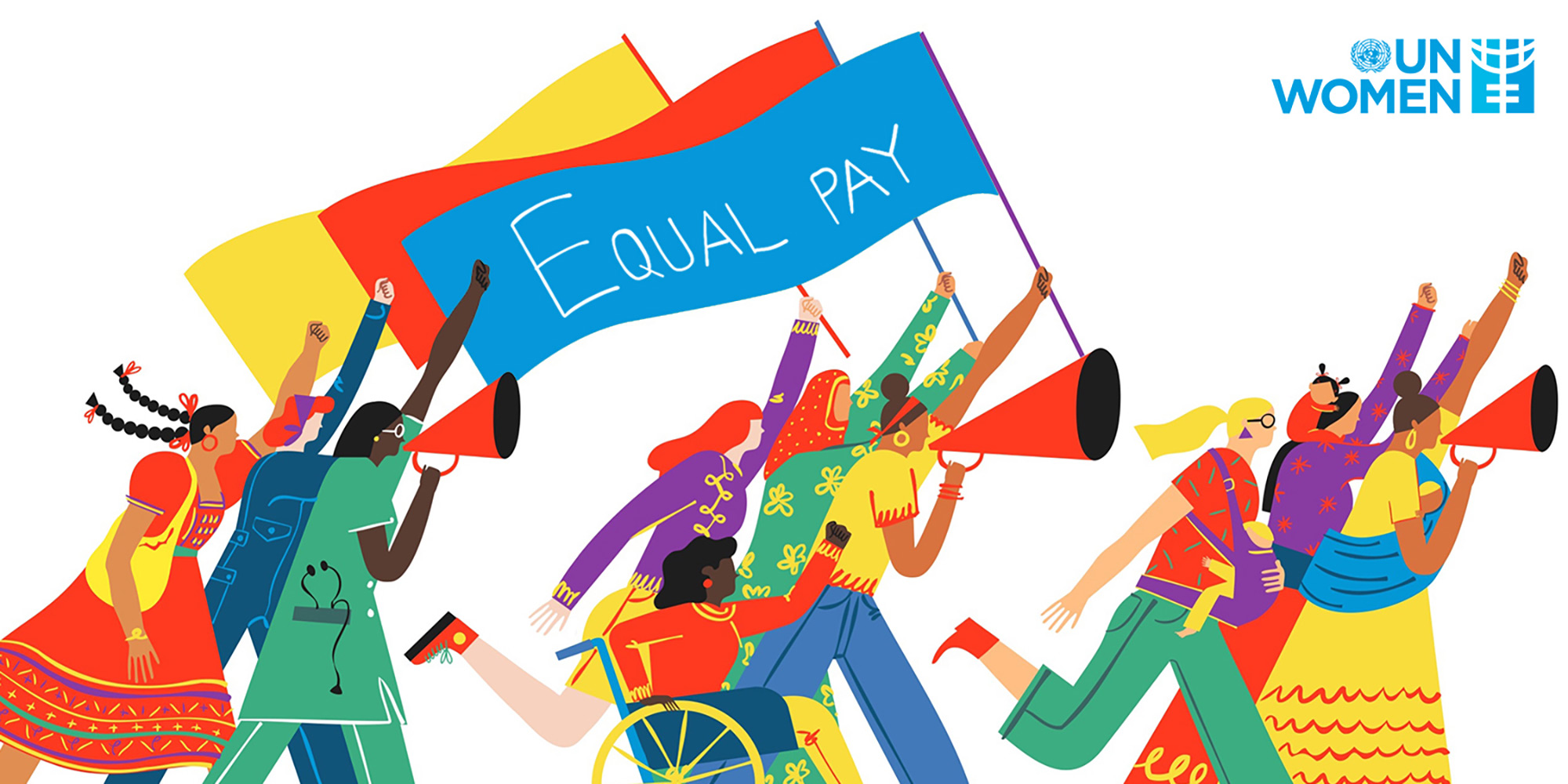 UN Women - Making Pictures