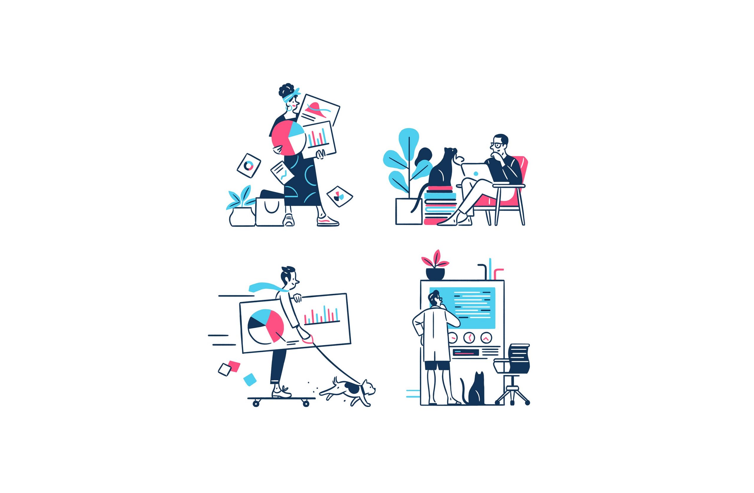 Penfold - Making Pictures