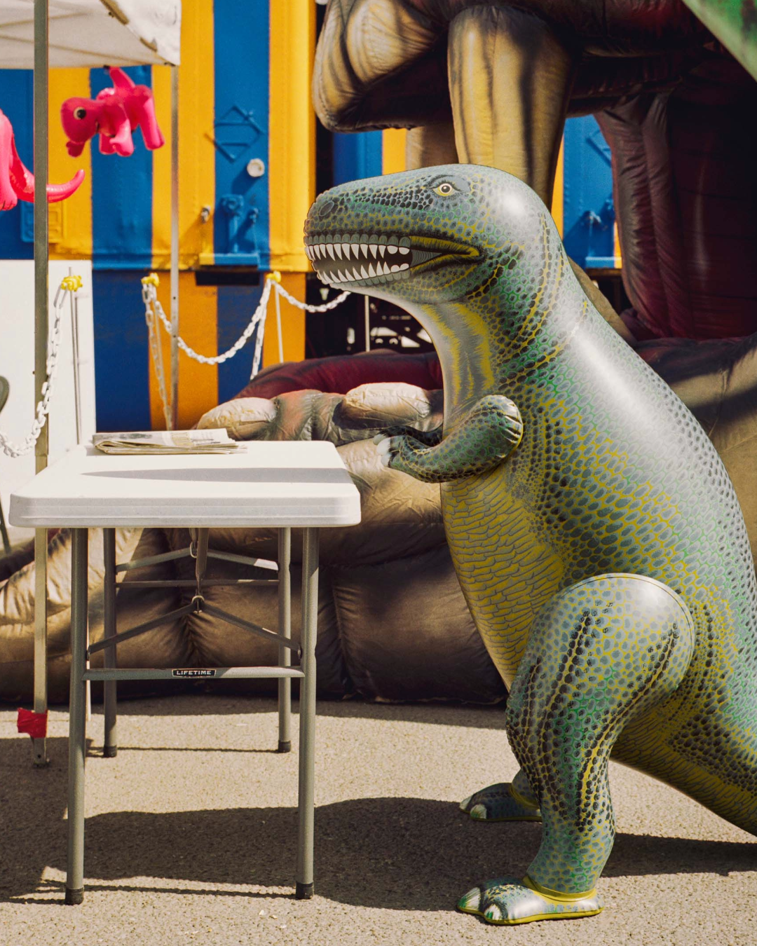 Photography - Making Pictures