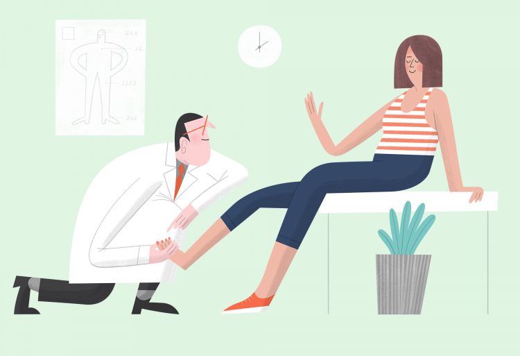 Avant Garde Health | Making Pictures