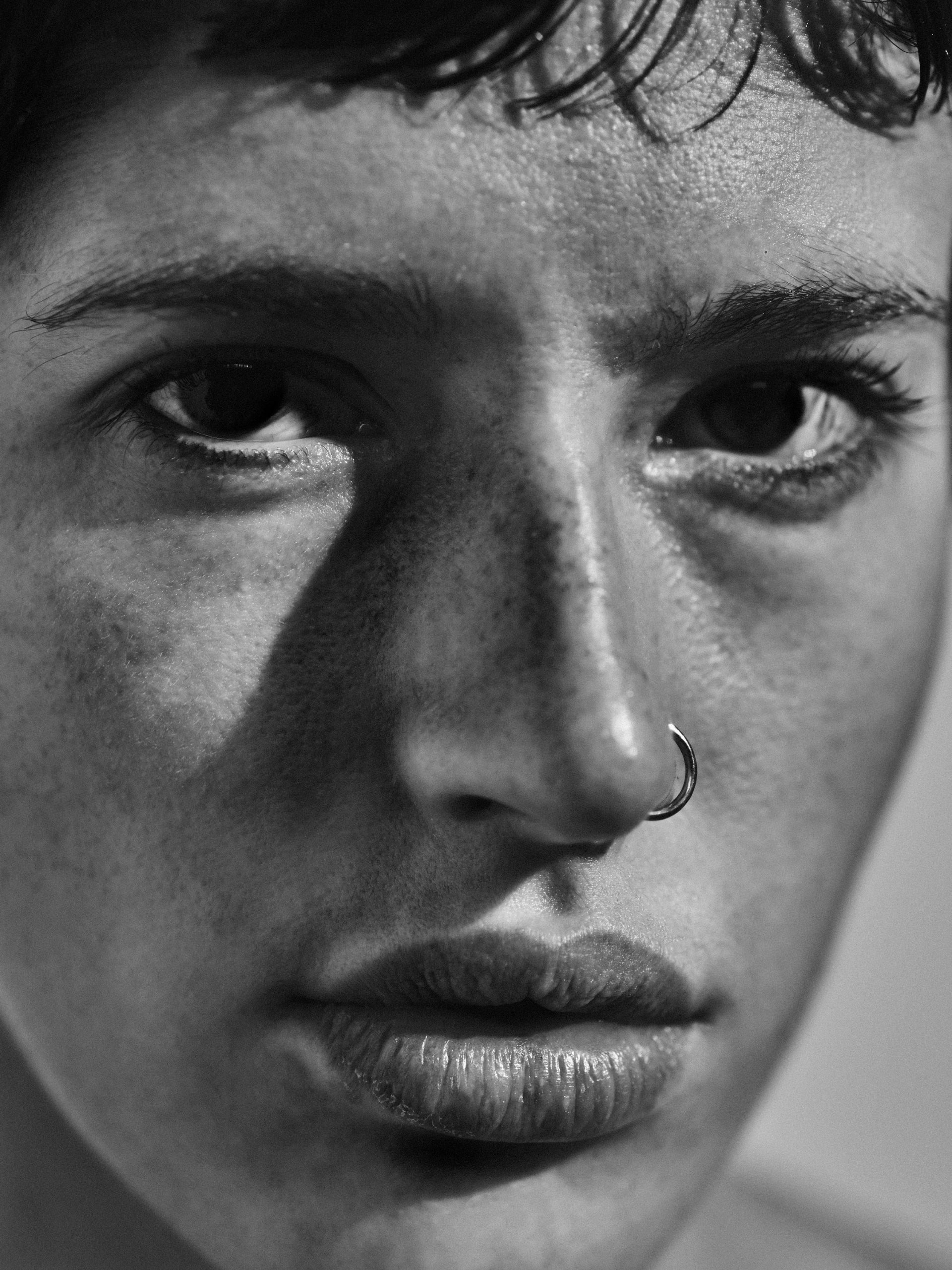 Daniel Benson | Making Pictures