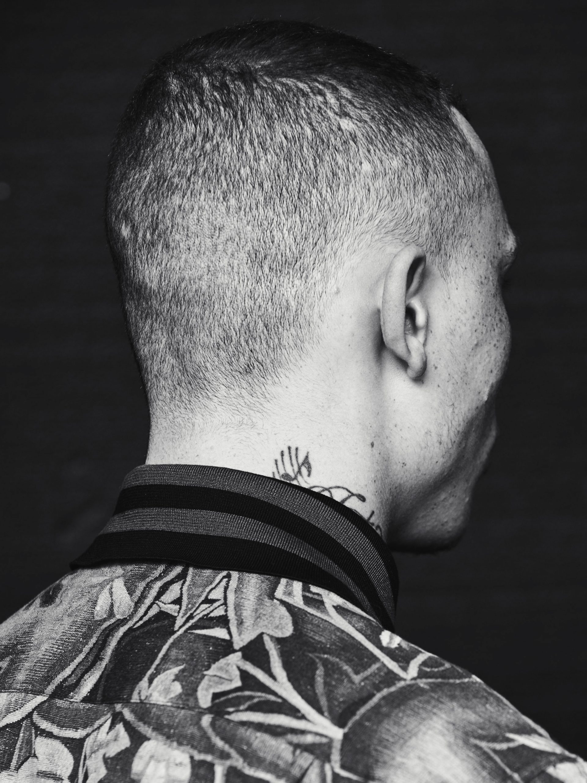 Daniel Benson | Making Pictures