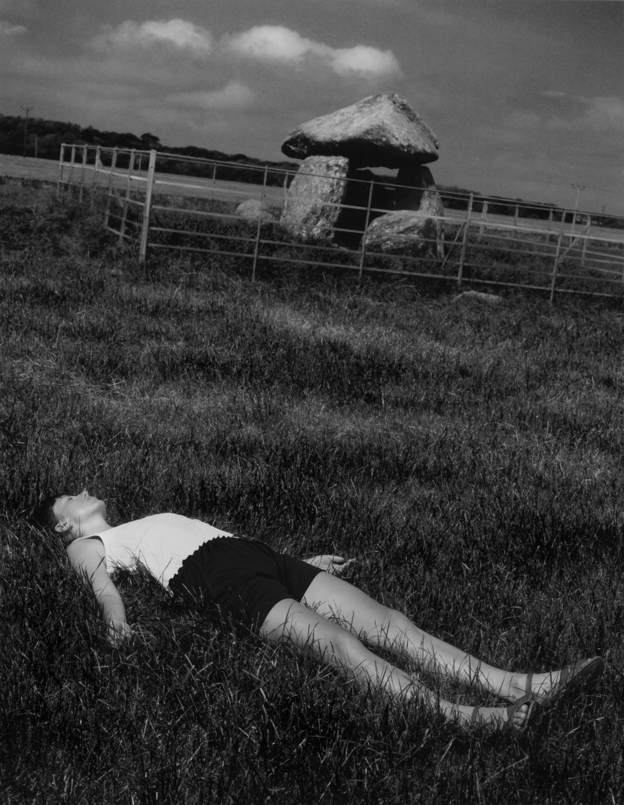 Daniel Benson | Making Pictures