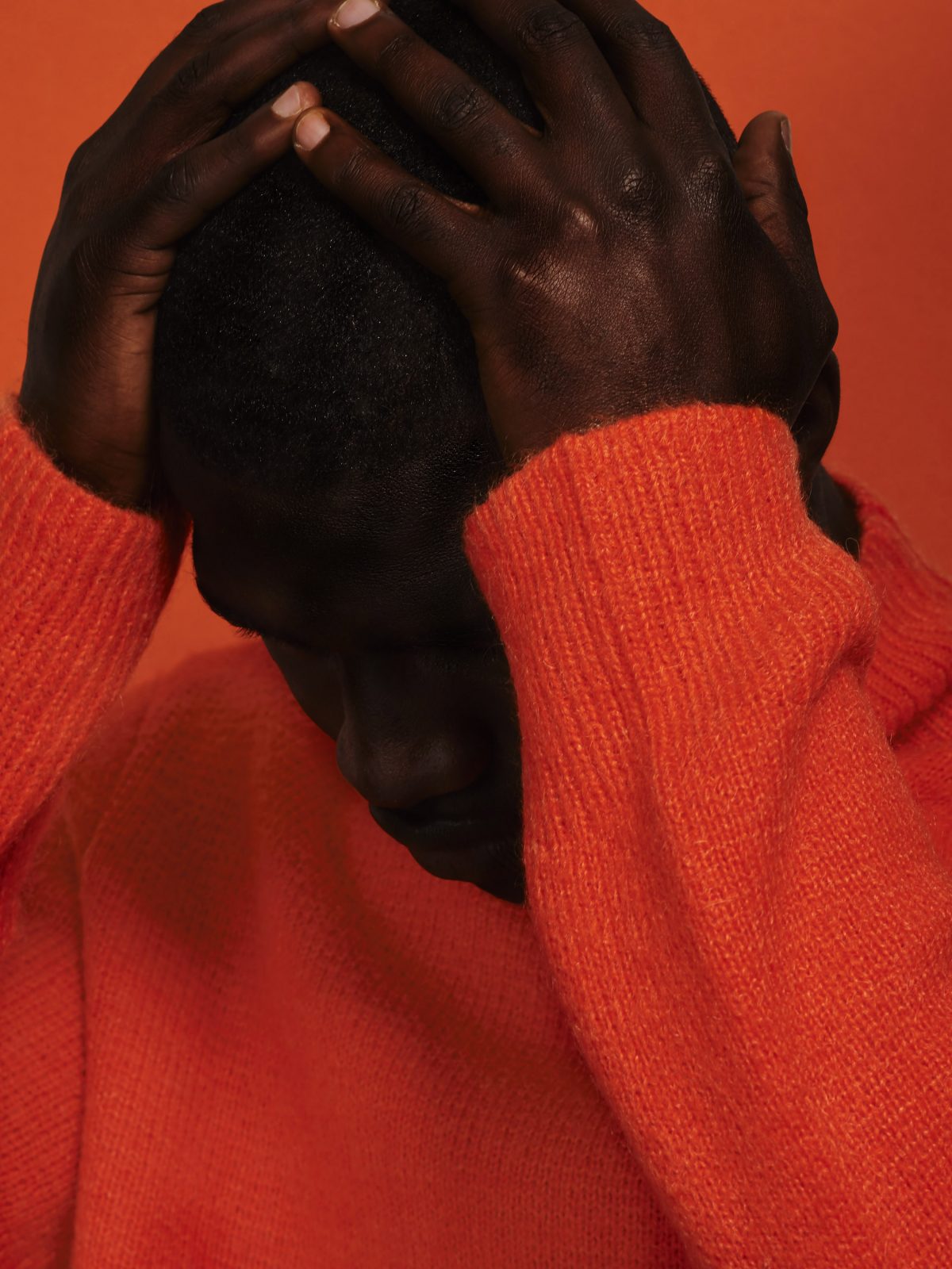 Daniel Benson | Making Pictures