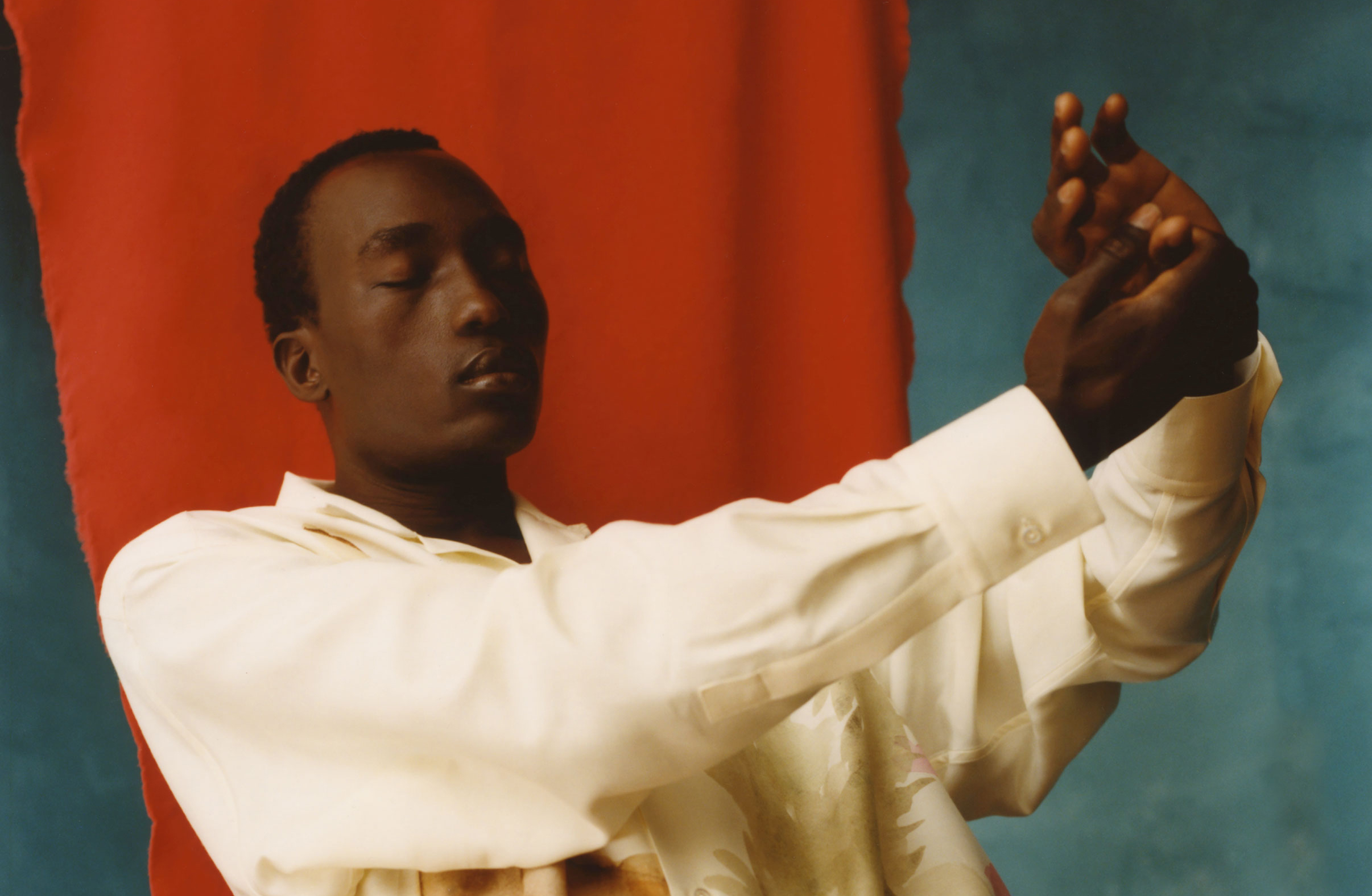 Daniel Benson | Making Pictures