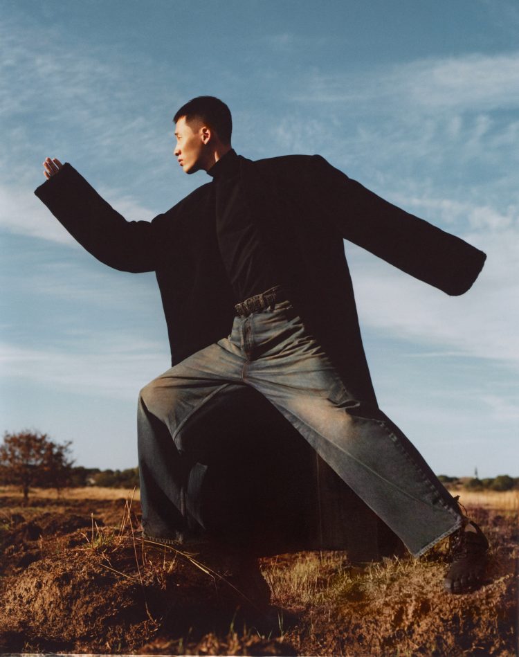 Daniel Benson | Making Pictures