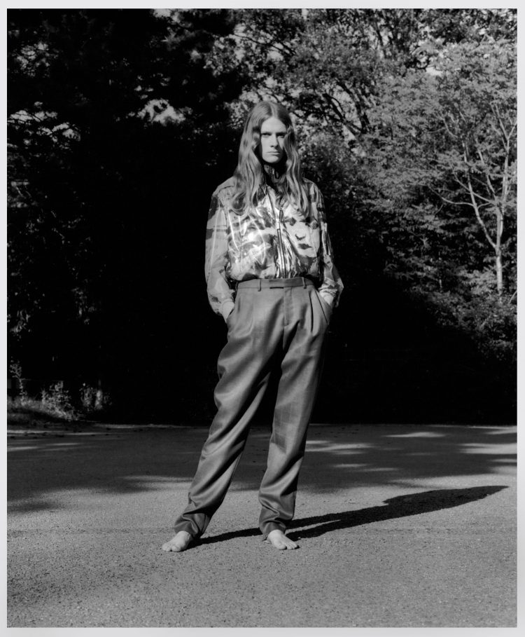 Daniel Benson | Making Pictures