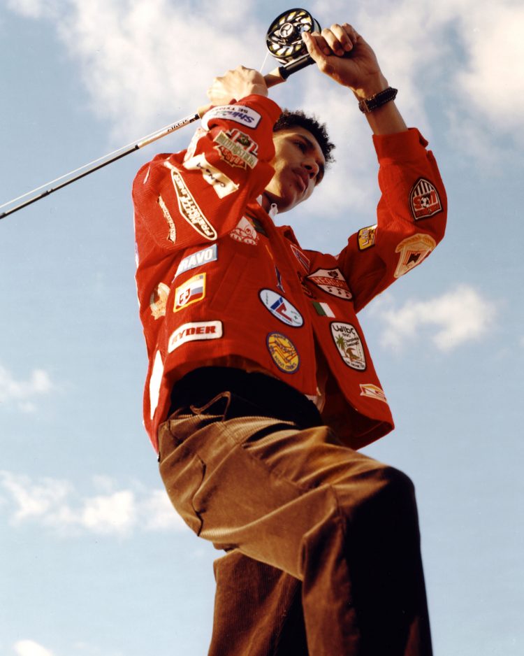 Daniel Benson | Making Pictures