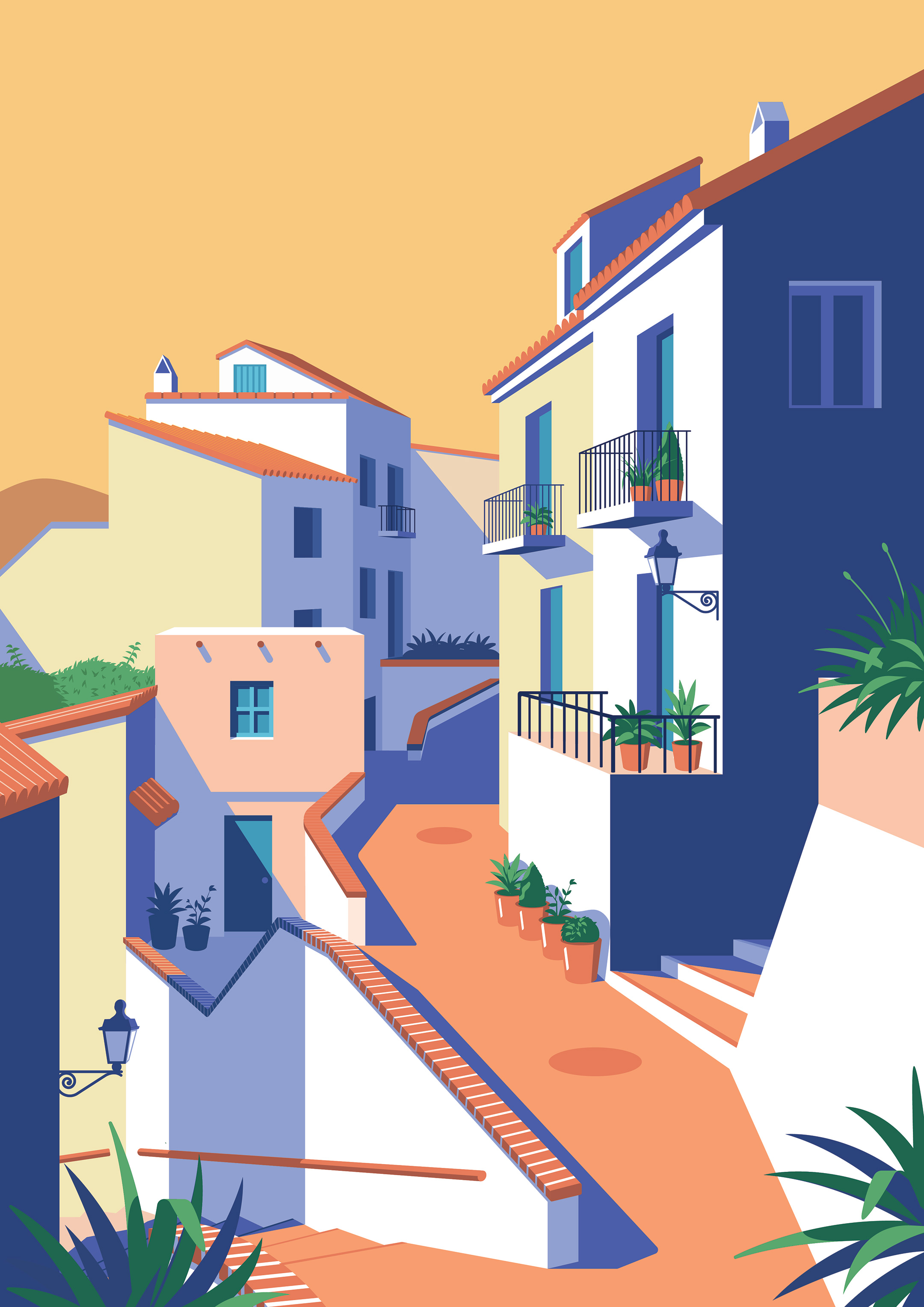 Coen Pohl - Making Pictures