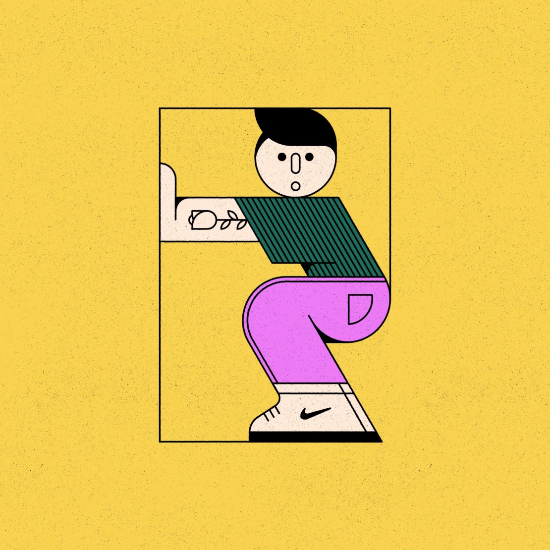 Lewis Osborne - Making Pictures