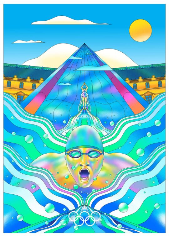 Scott Balmer - Making Pictures