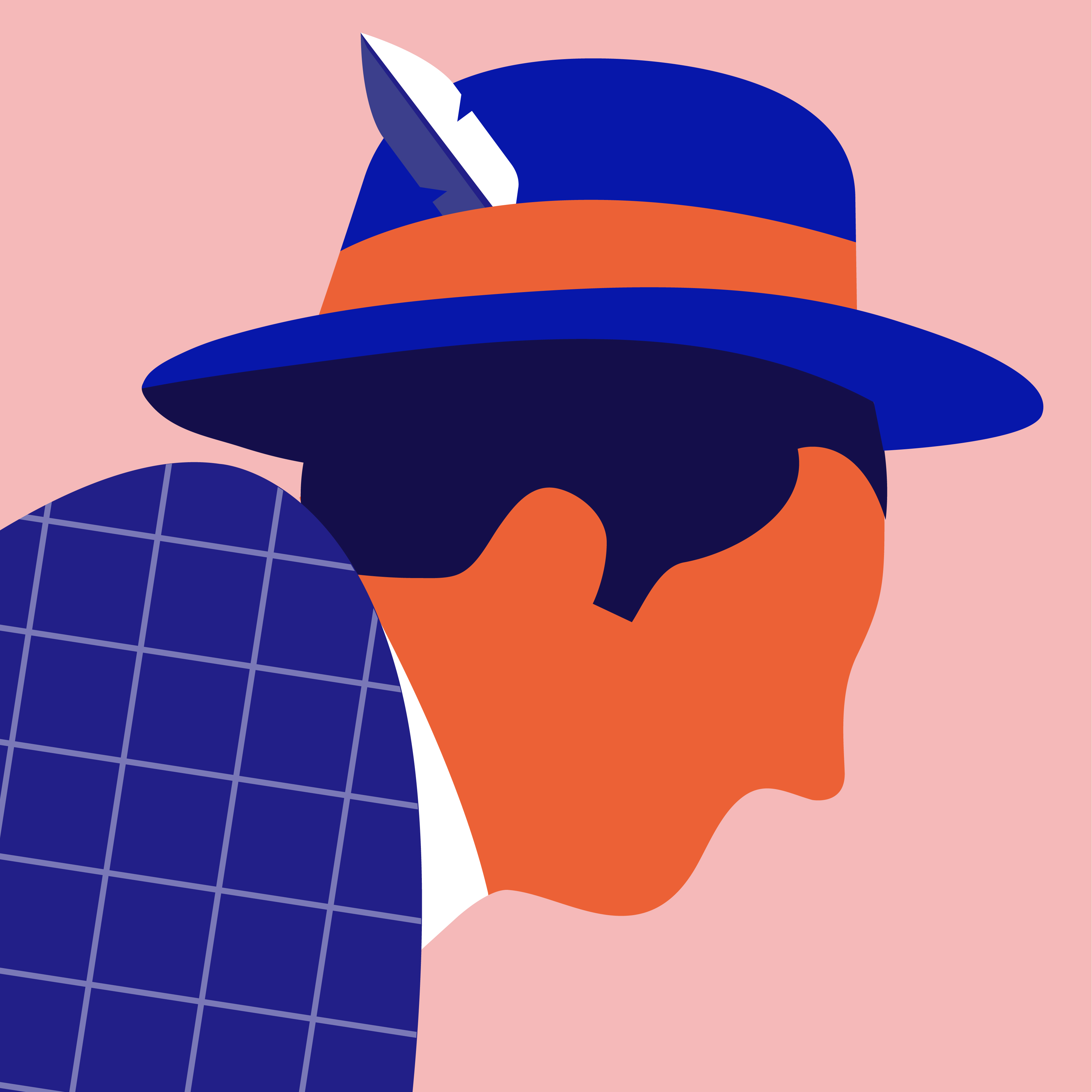 Eynon Jones - Making Pictures