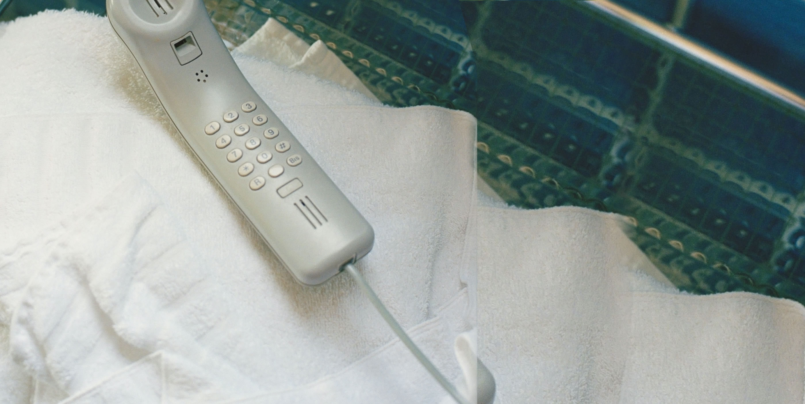 Contact - Making Pictures