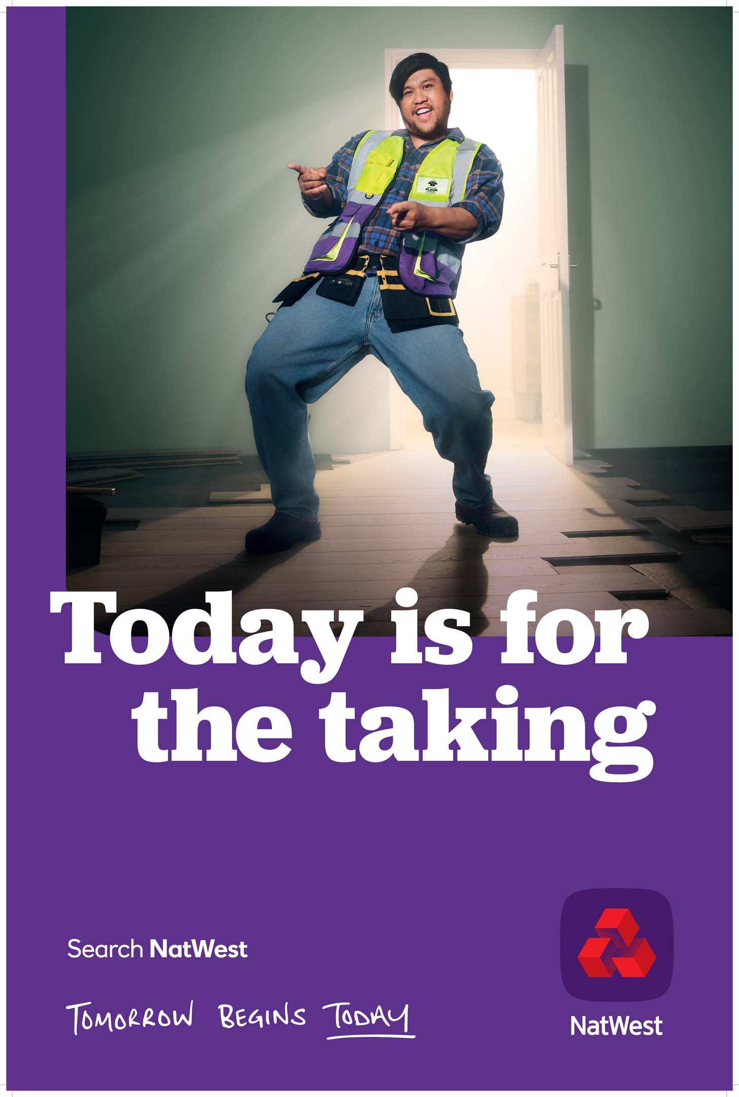 Natwest - Making Pictures