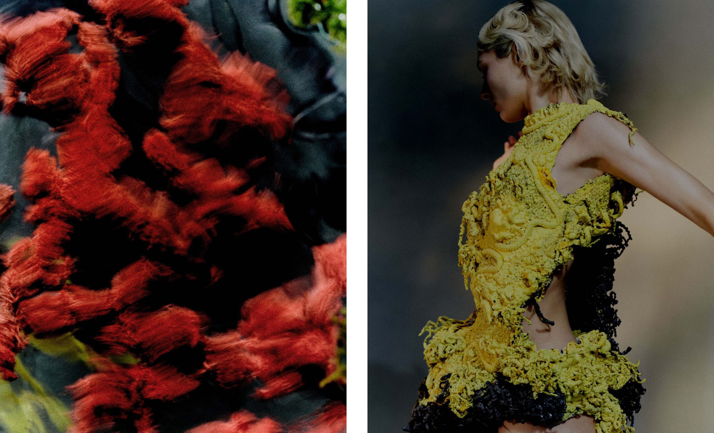 Atmos - Making Pictures