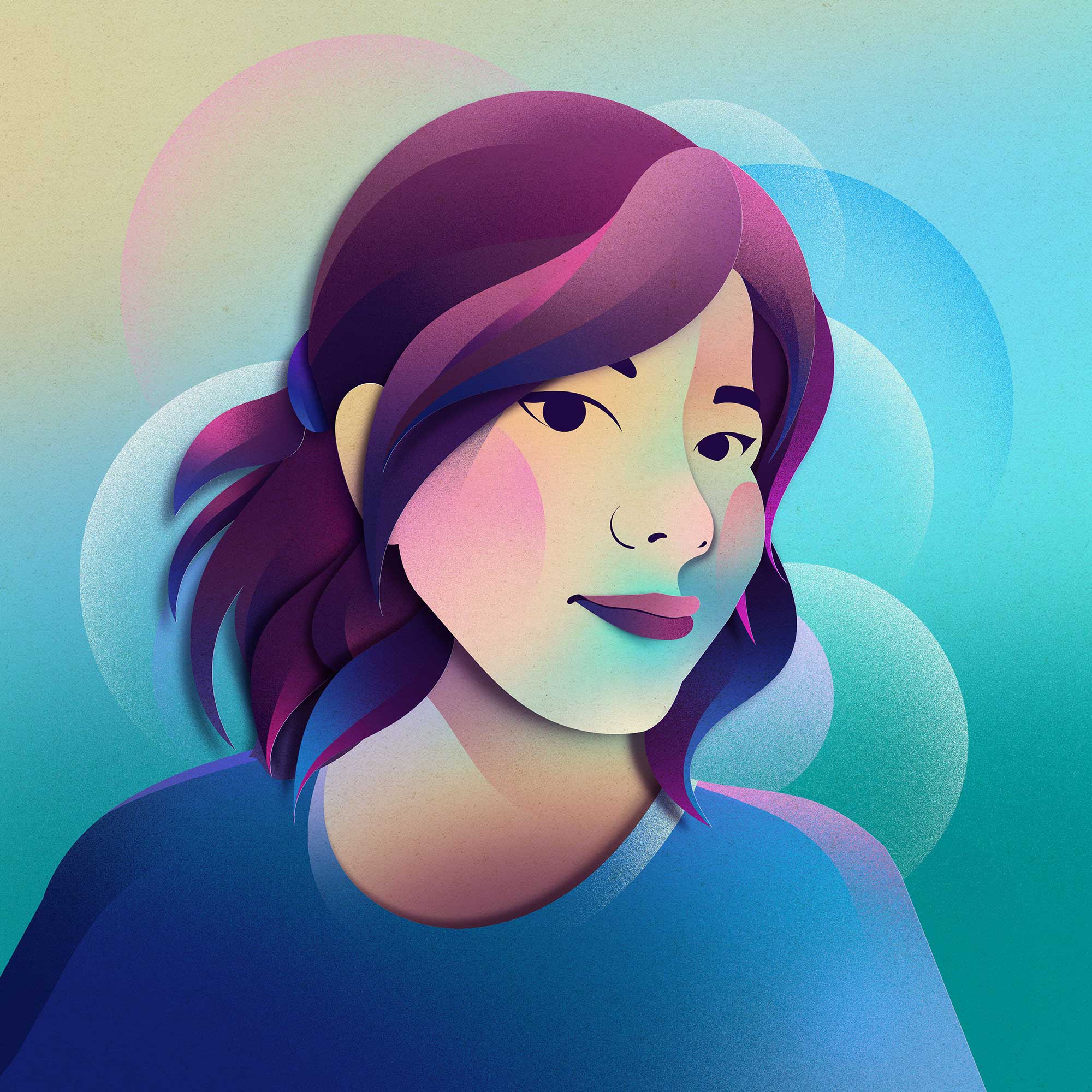 Simbie Yau - Making Pictures