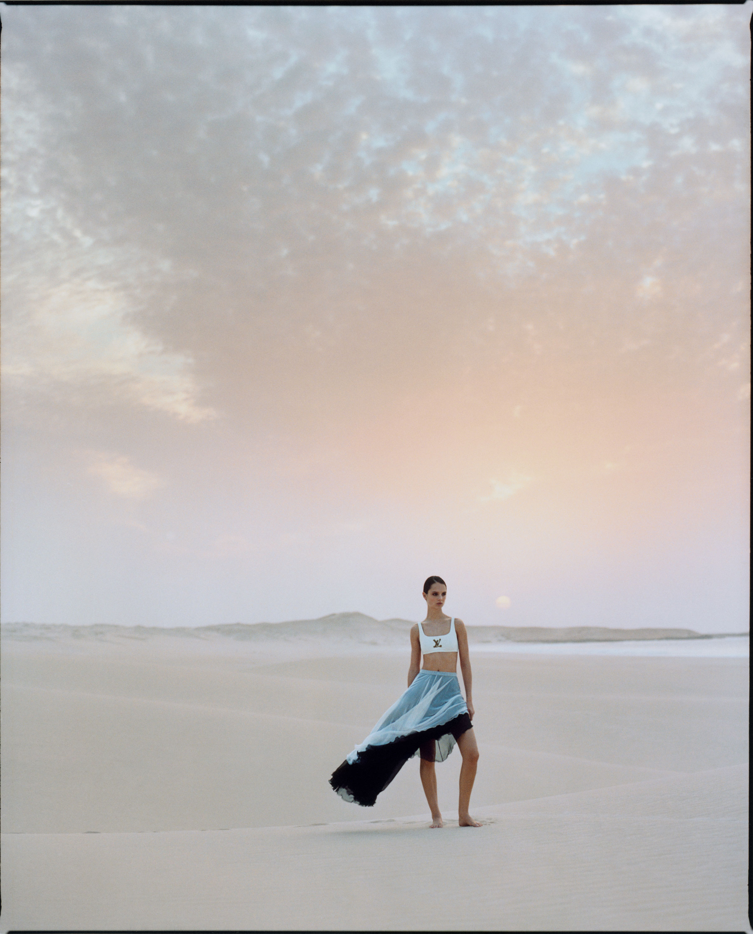 Condé Nast Traveller - Making Pictures