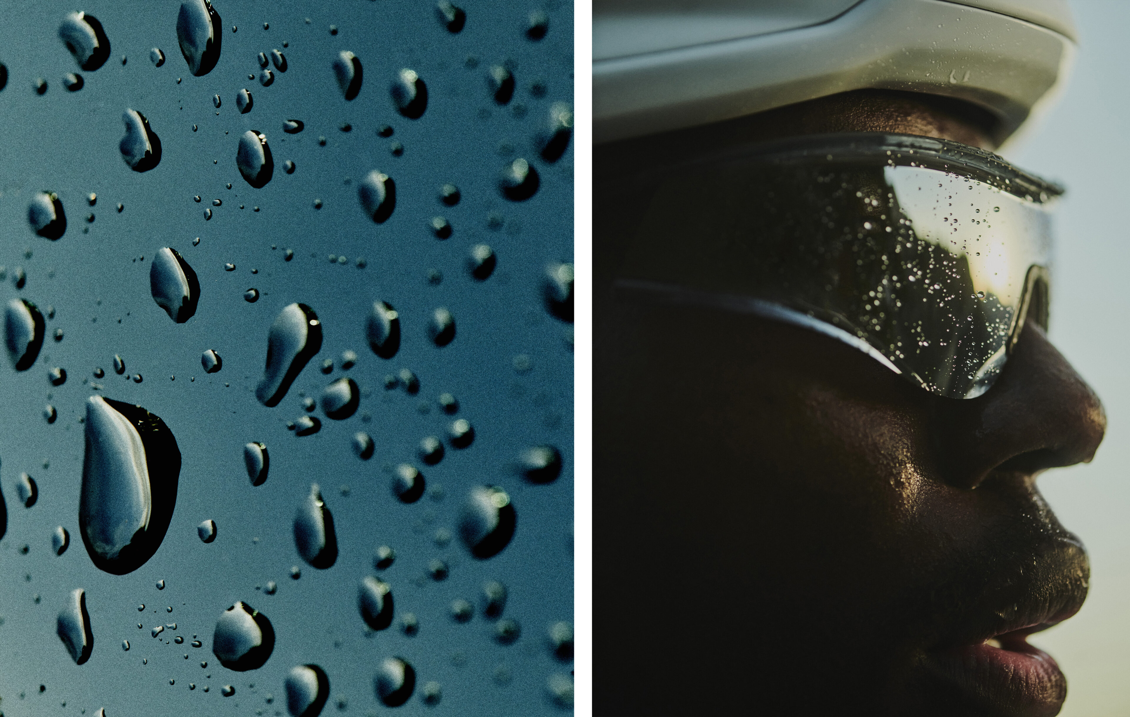 Rapha - Making Pictures