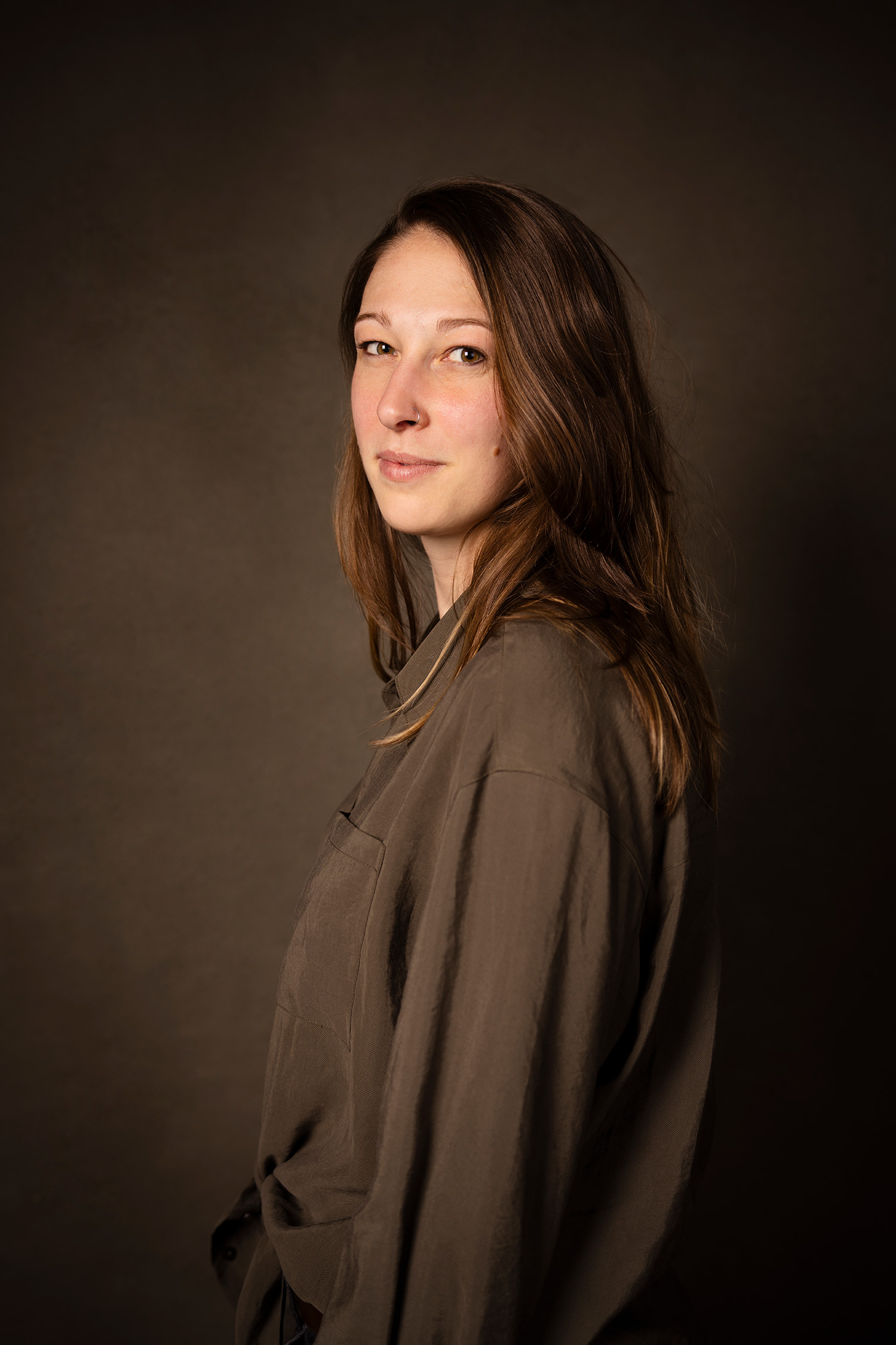 Layla May Arthur - Making Pictures