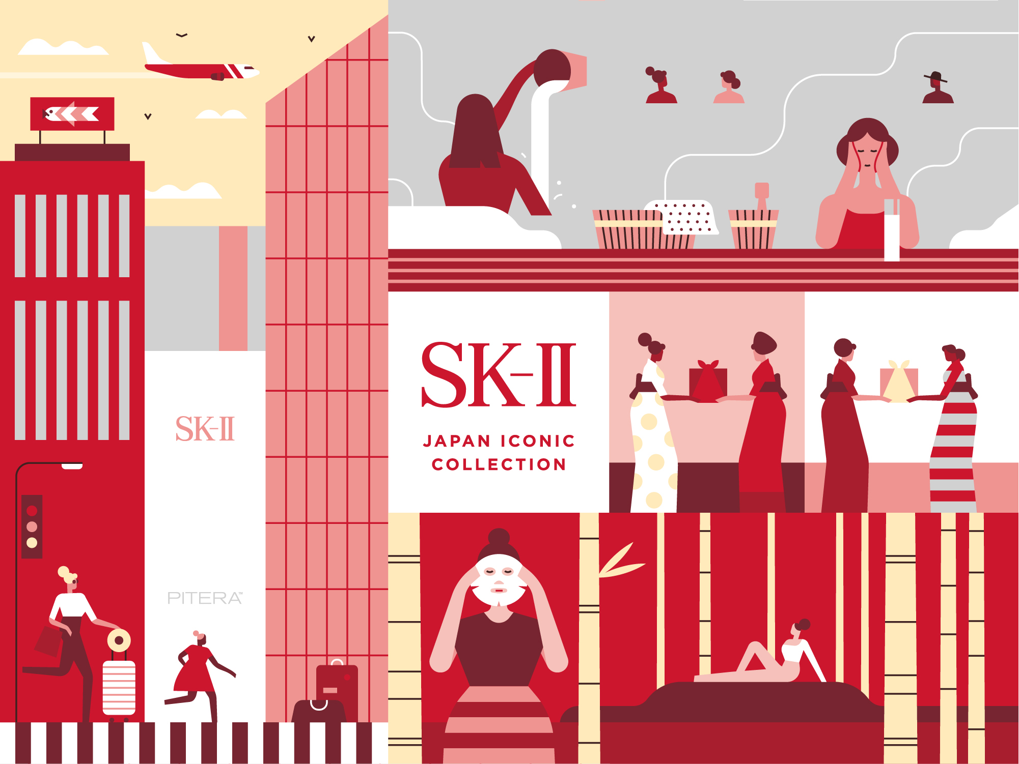 SK-II - Making Pictures