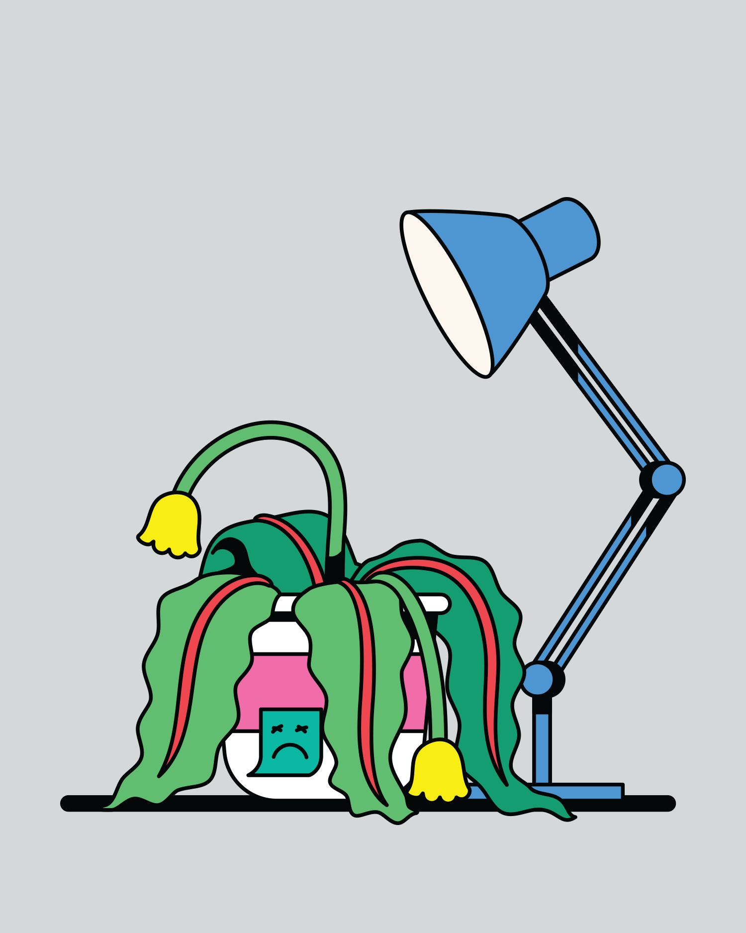 Welcome! - Making Pictures