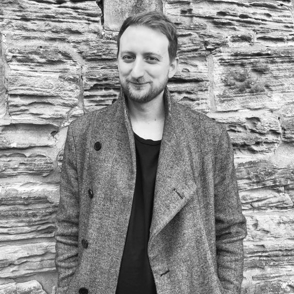 Andrew Nye - Making Pictures