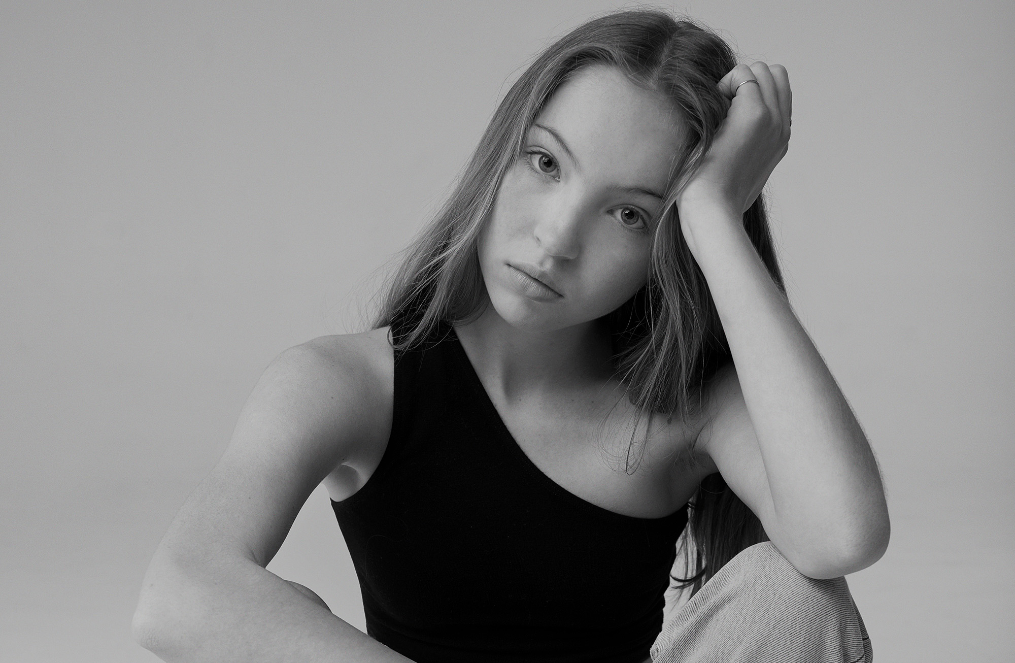 Kate Moss Agency - Making Pictures