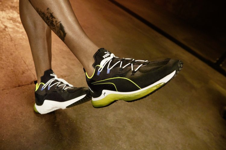 Puma - Lewis Hamilton | Making Pictures