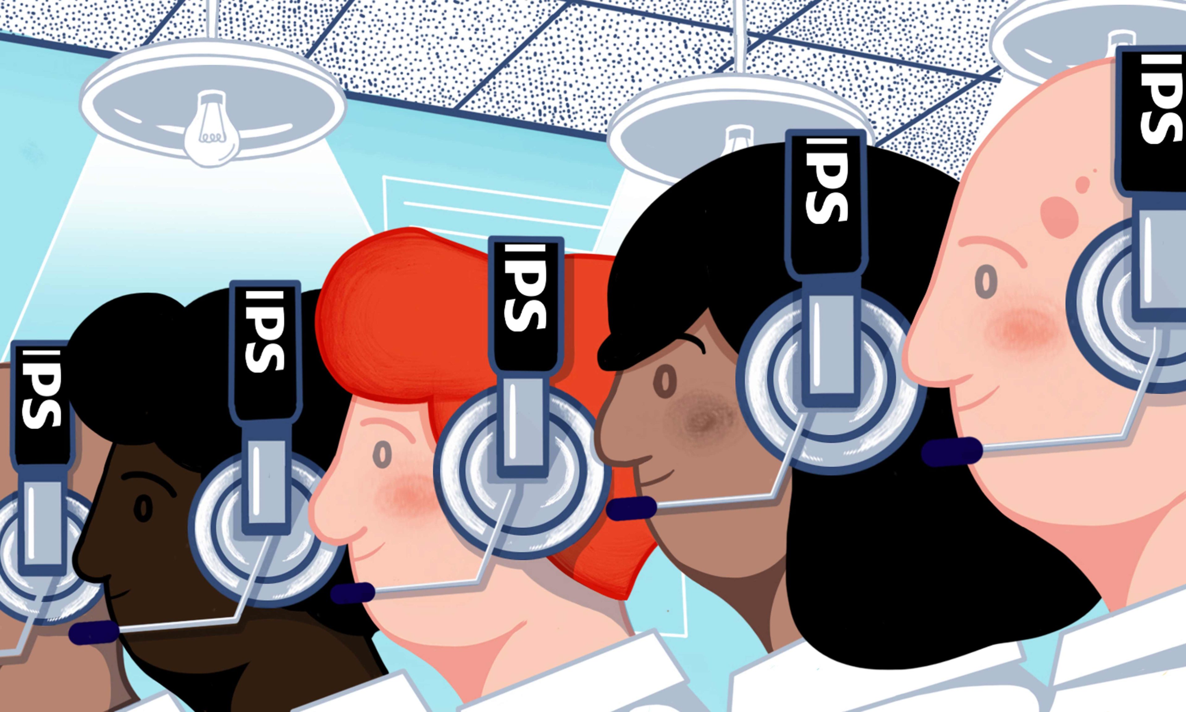 Guardian Magazine - Making Pictures