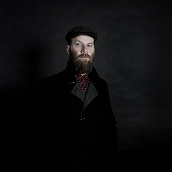 Paul Ryding - Making Pictures