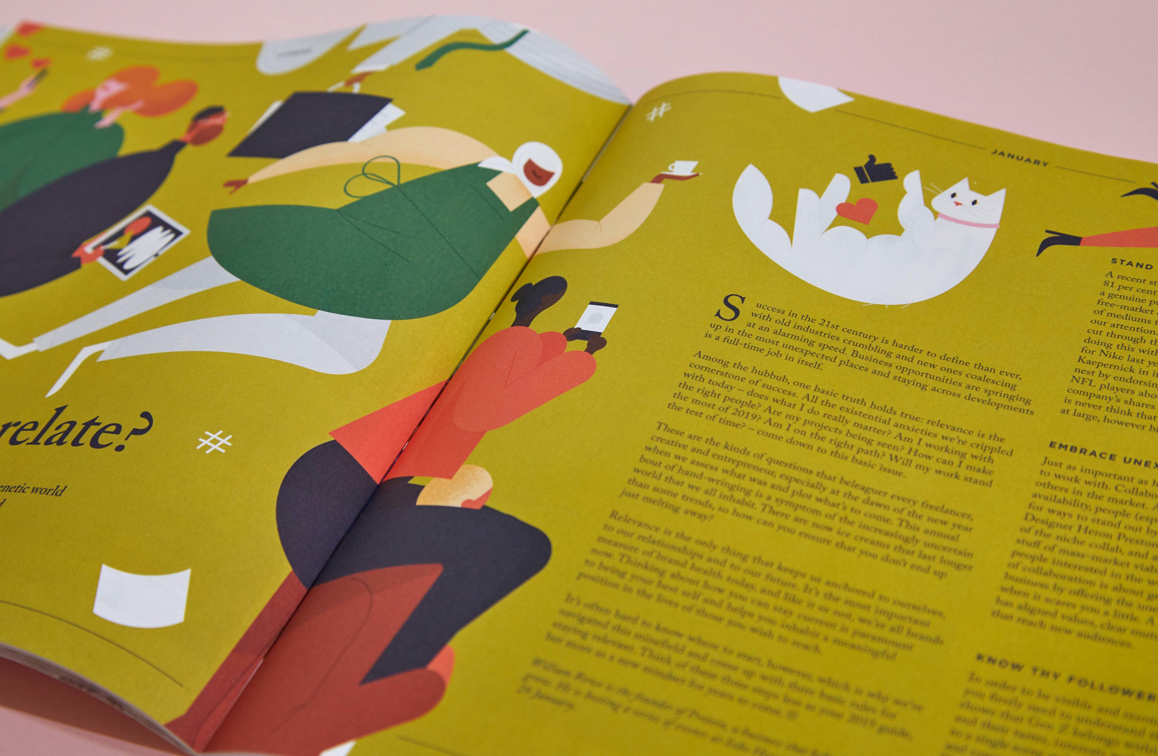 House Notes - Making Pictures