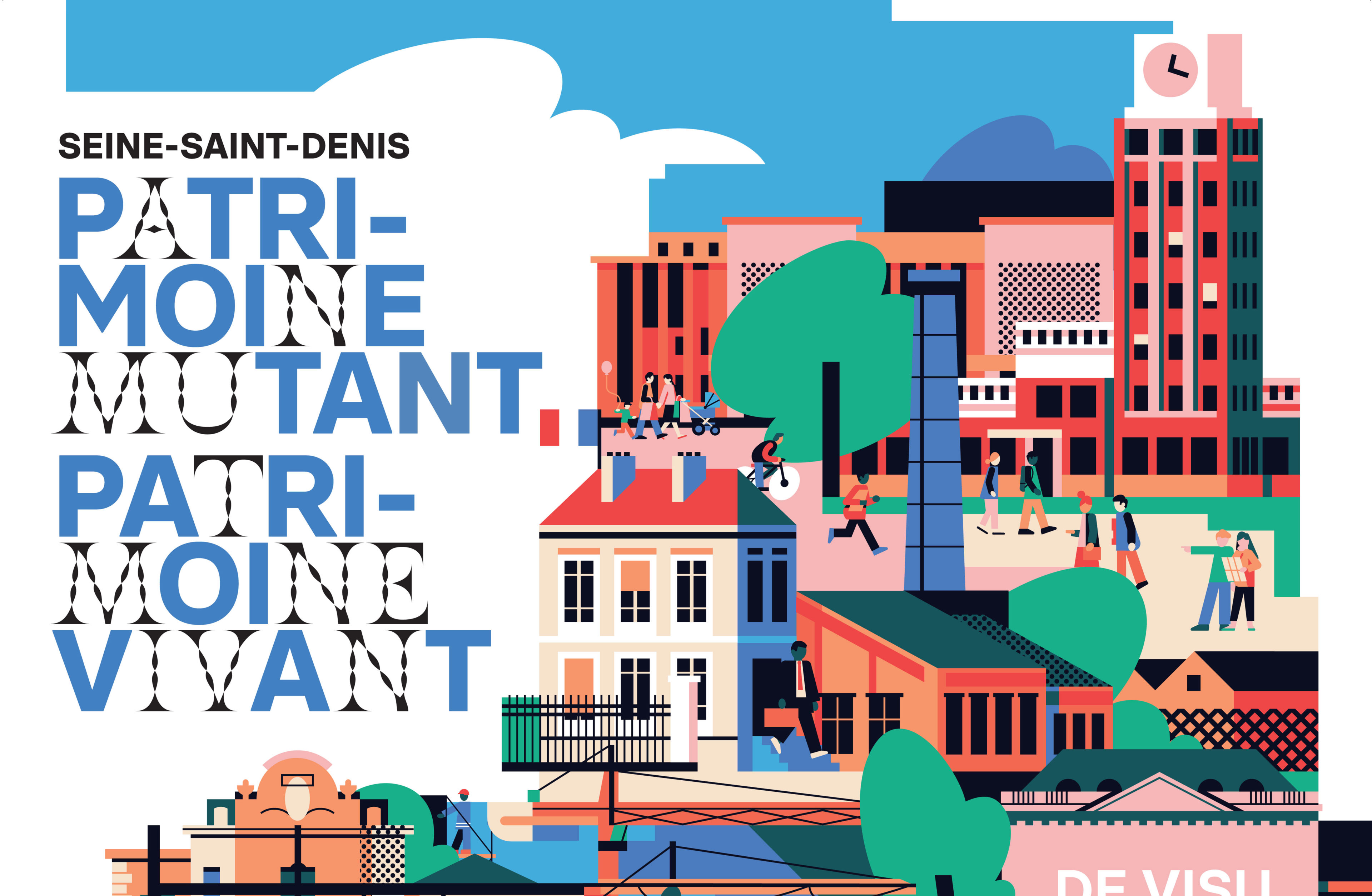 De Visu 2018 - Making Pictures