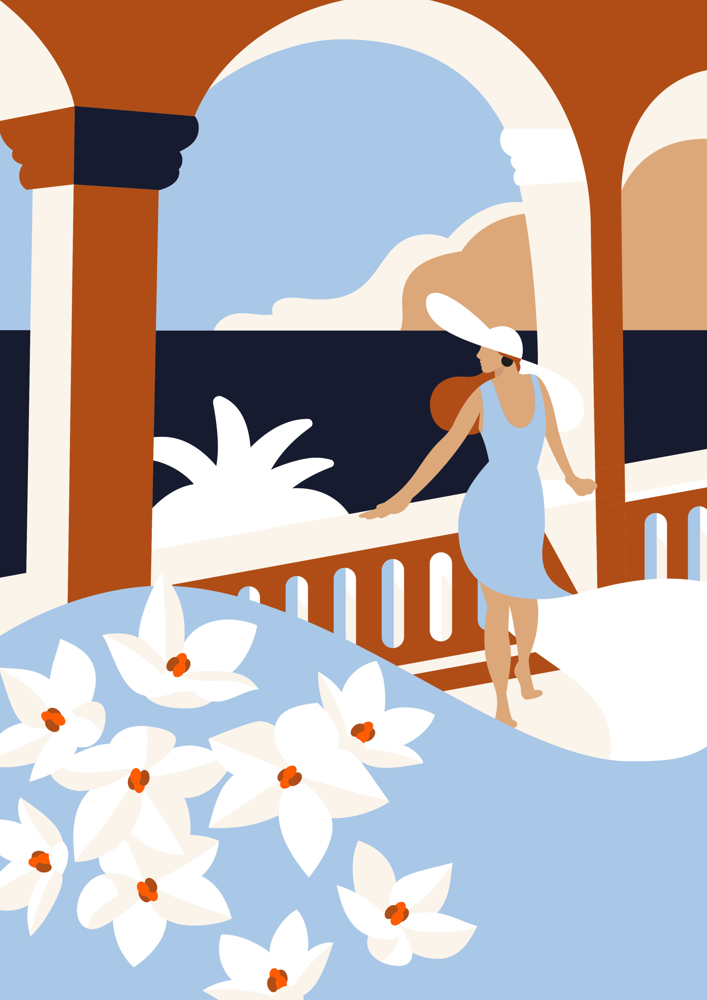 Alex Simone / Monte Carlo - Making Pictures