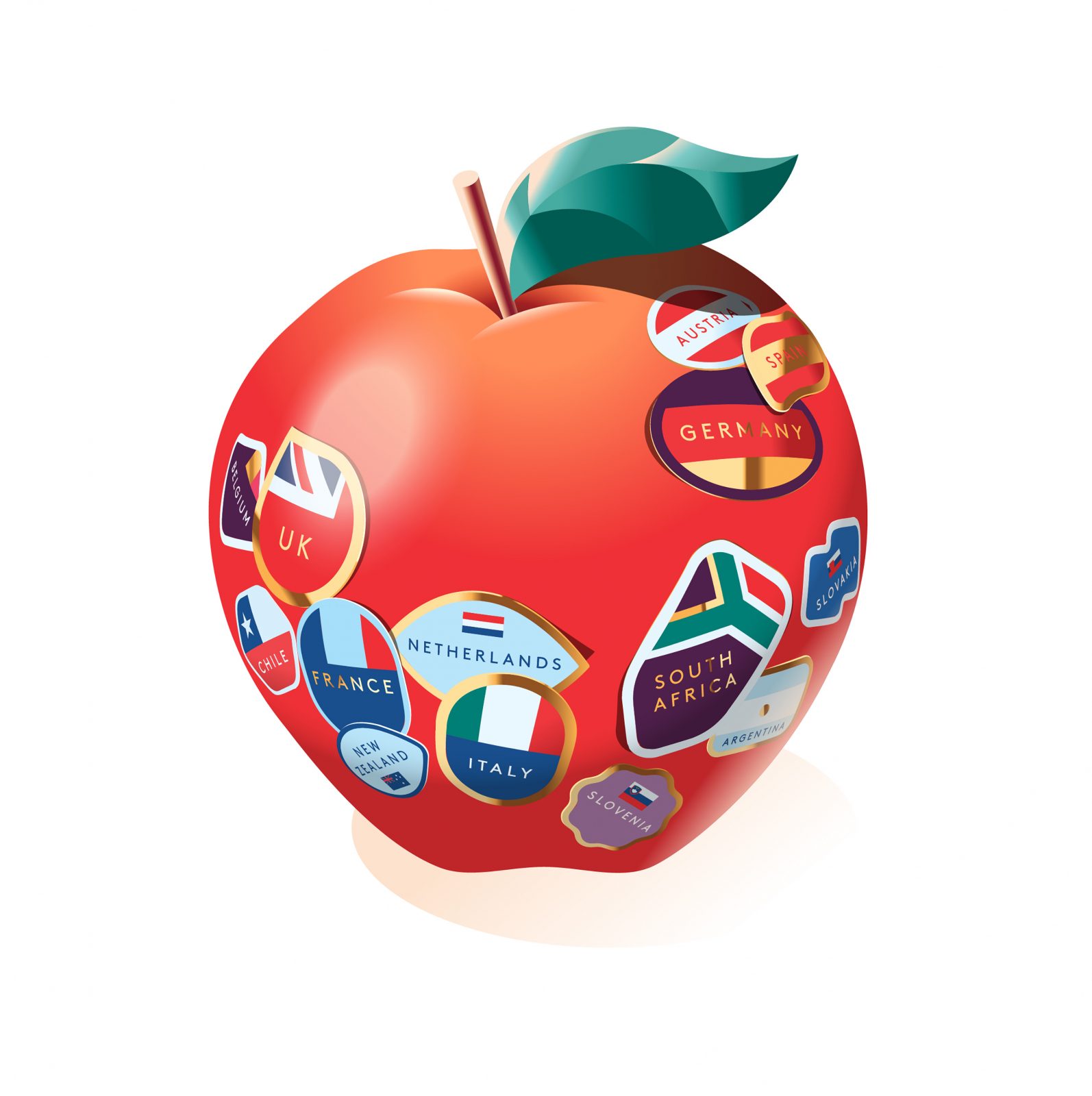 Andrew Nye | Making Pictures