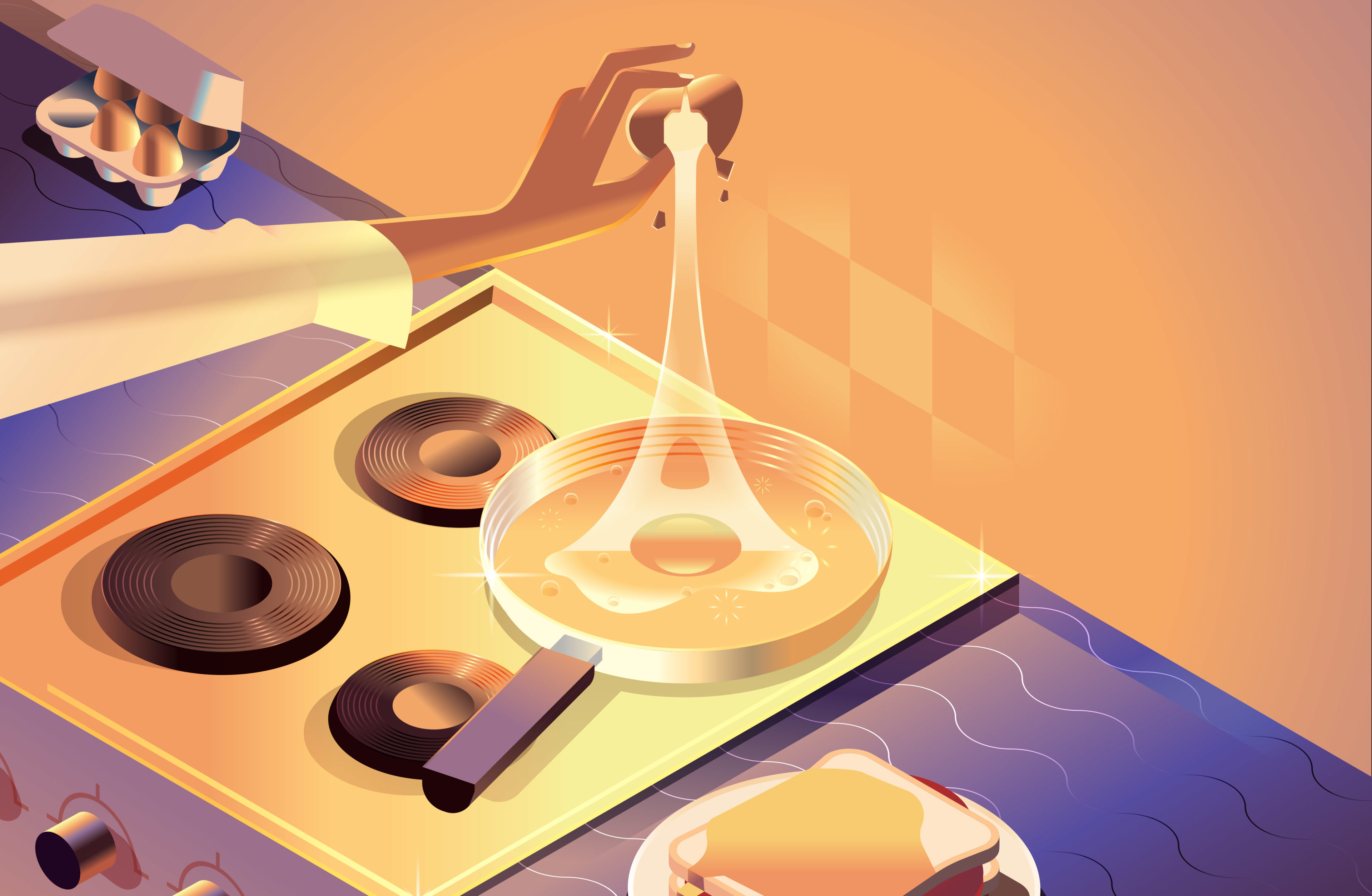 Q&A with . . . - Making Pictures