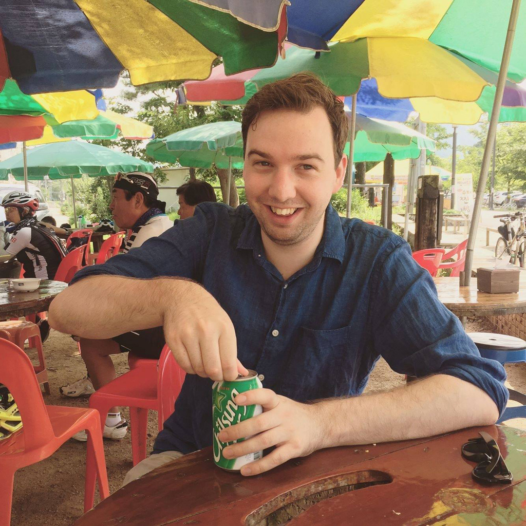 Coen Pohl - Making Pictures