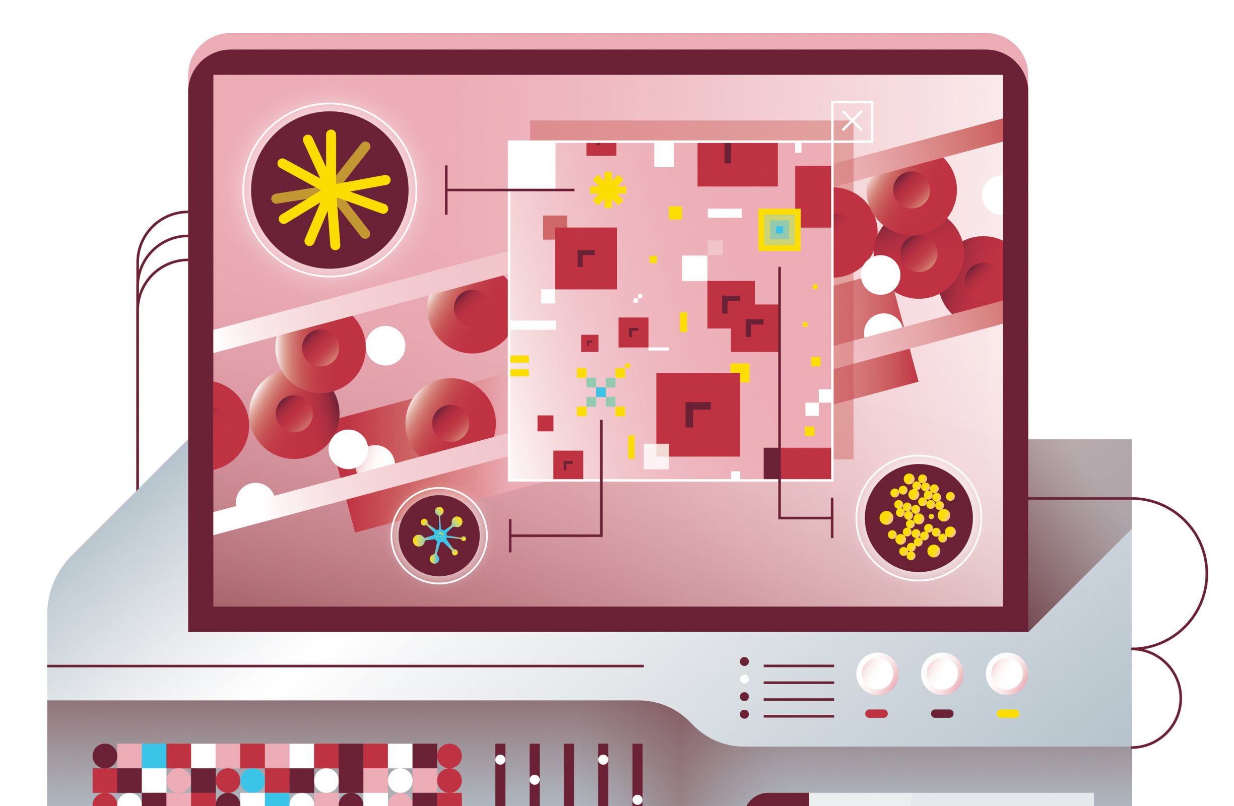 Jamie Jones | Making Pictures