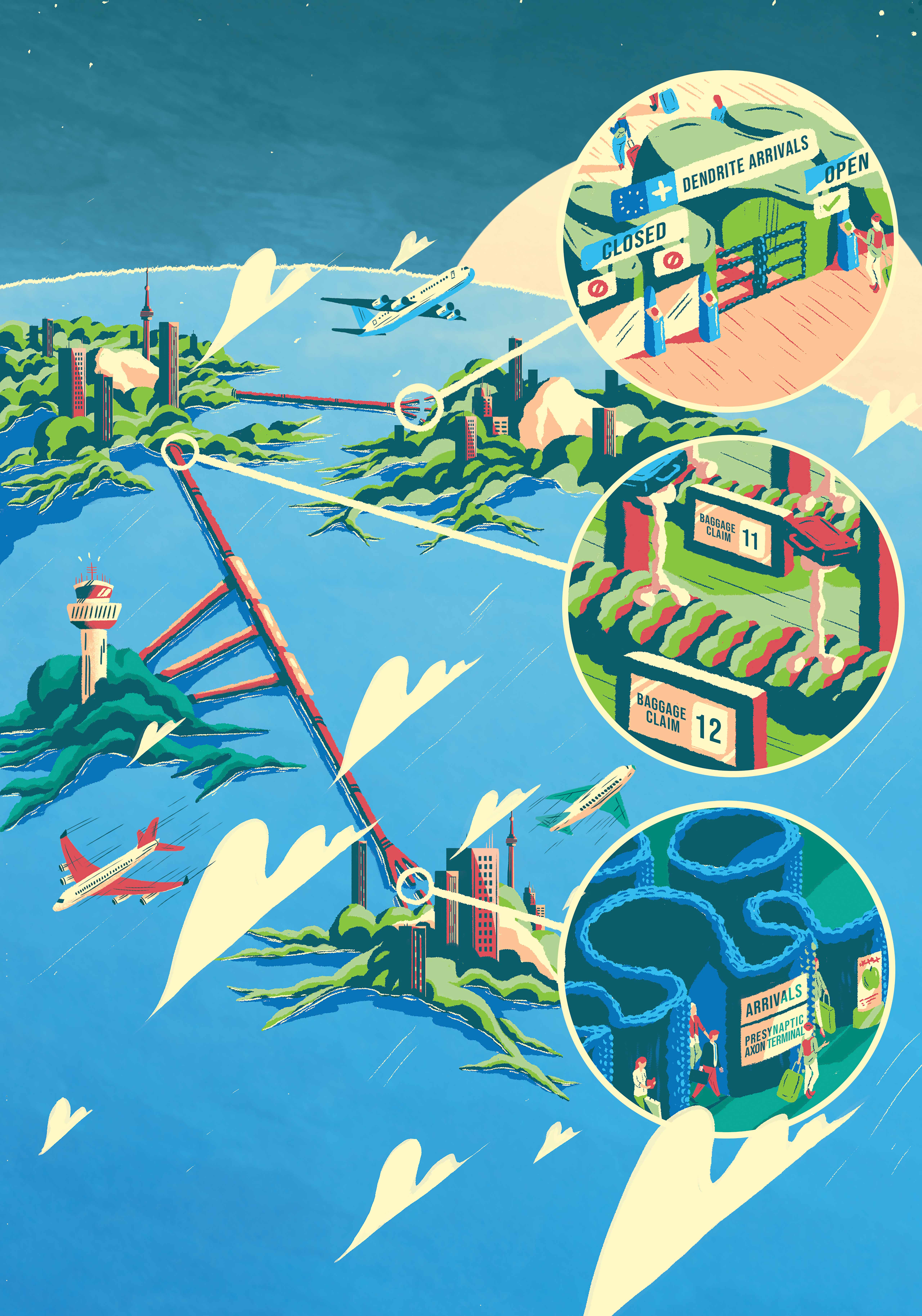 Luke Brookes | Making Pictures