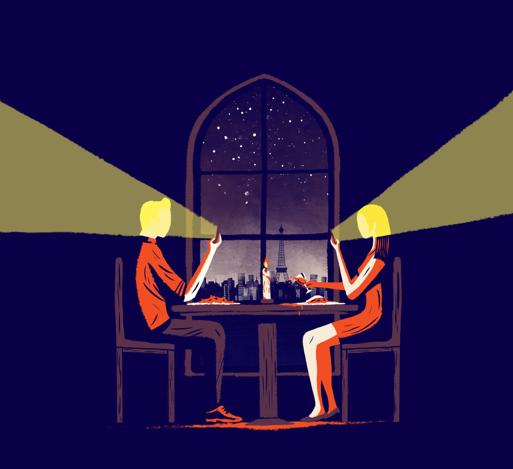 Luke Brookes | Making Pictures