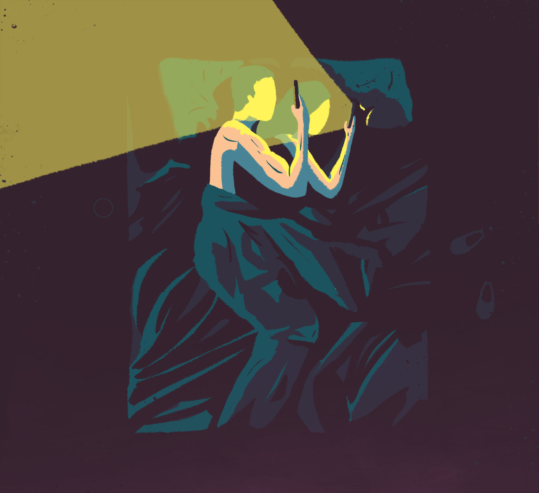 Luke Brookes | Making Pictures