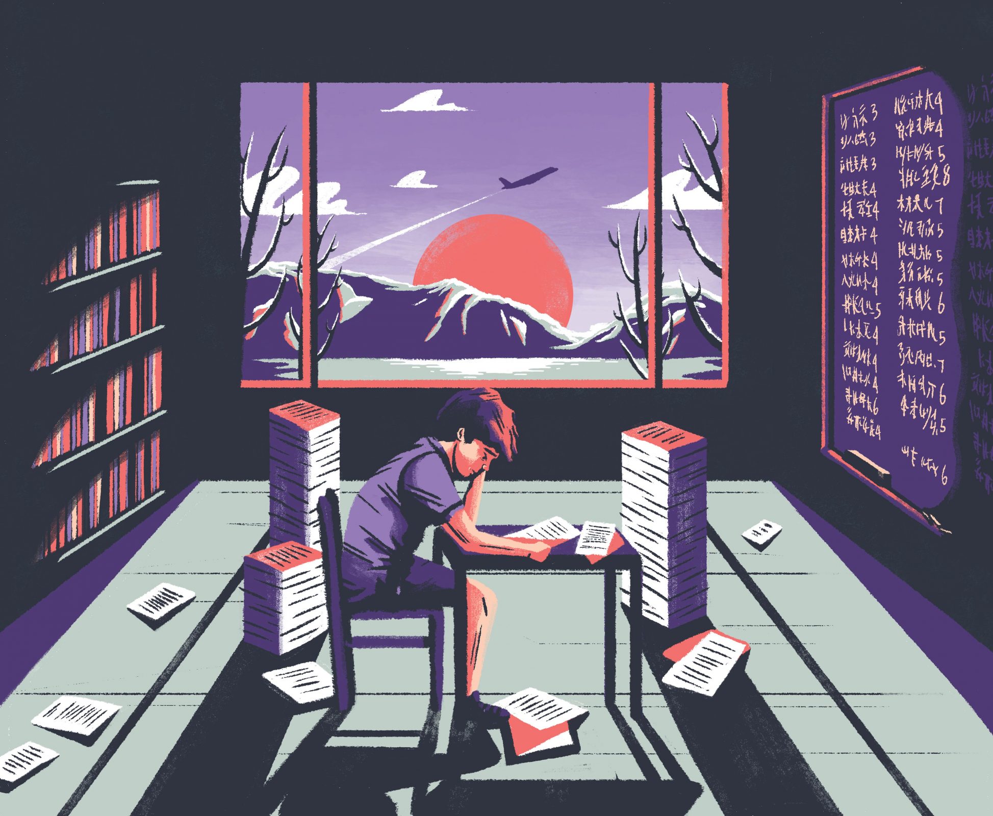 Luke Brookes | Making Pictures