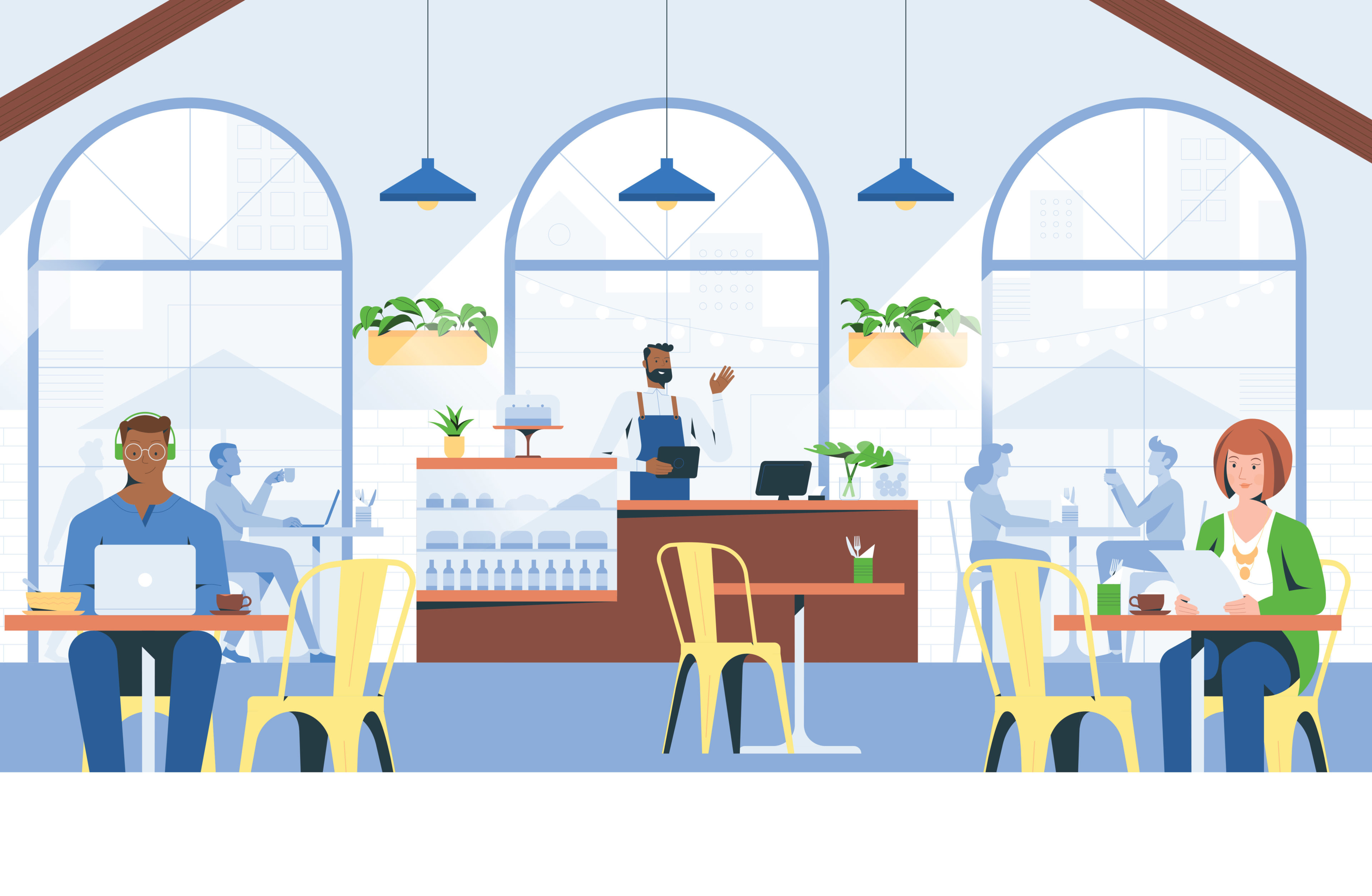 Snapscan - Making Pictures