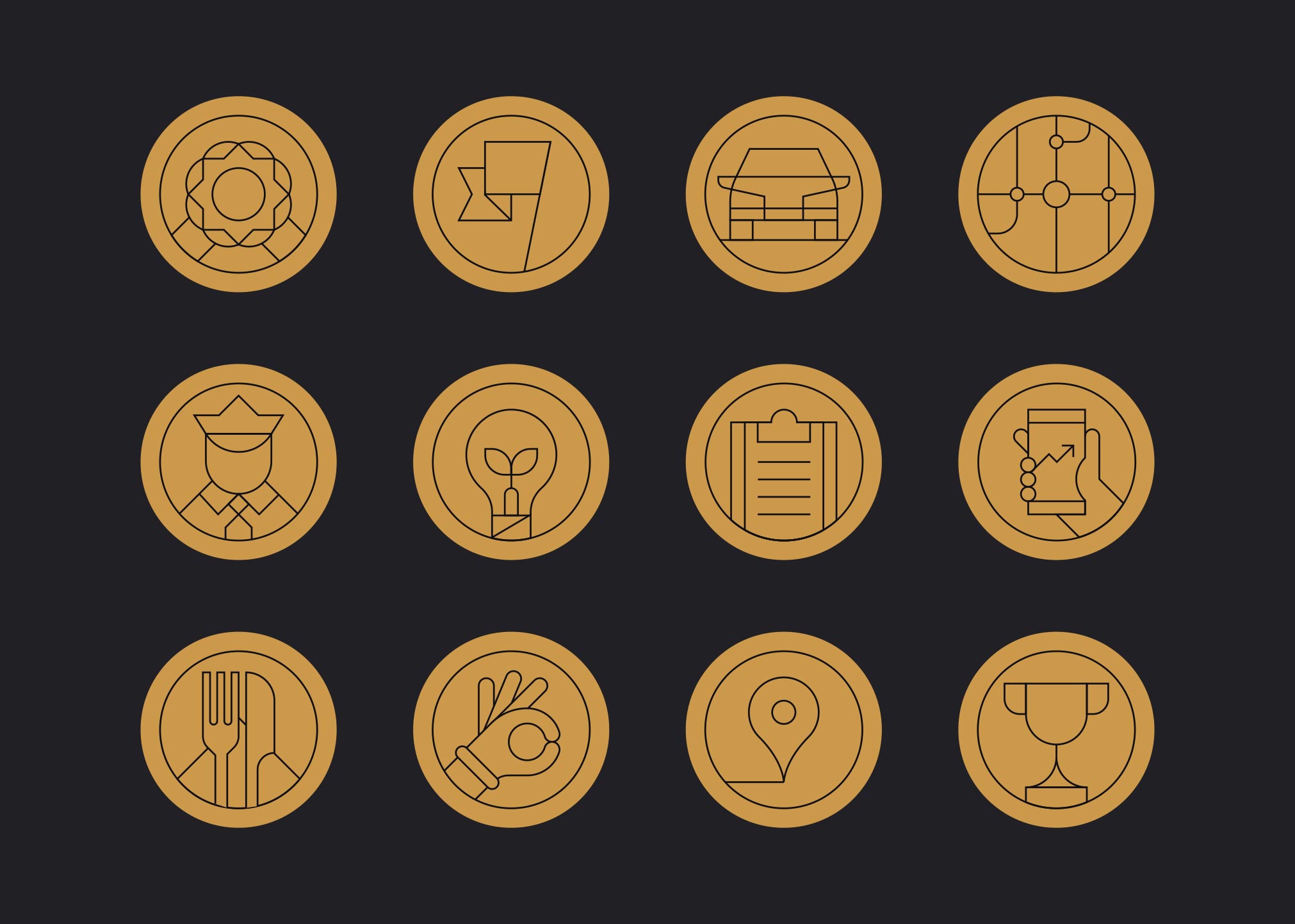 Makers Company | Making Pictures