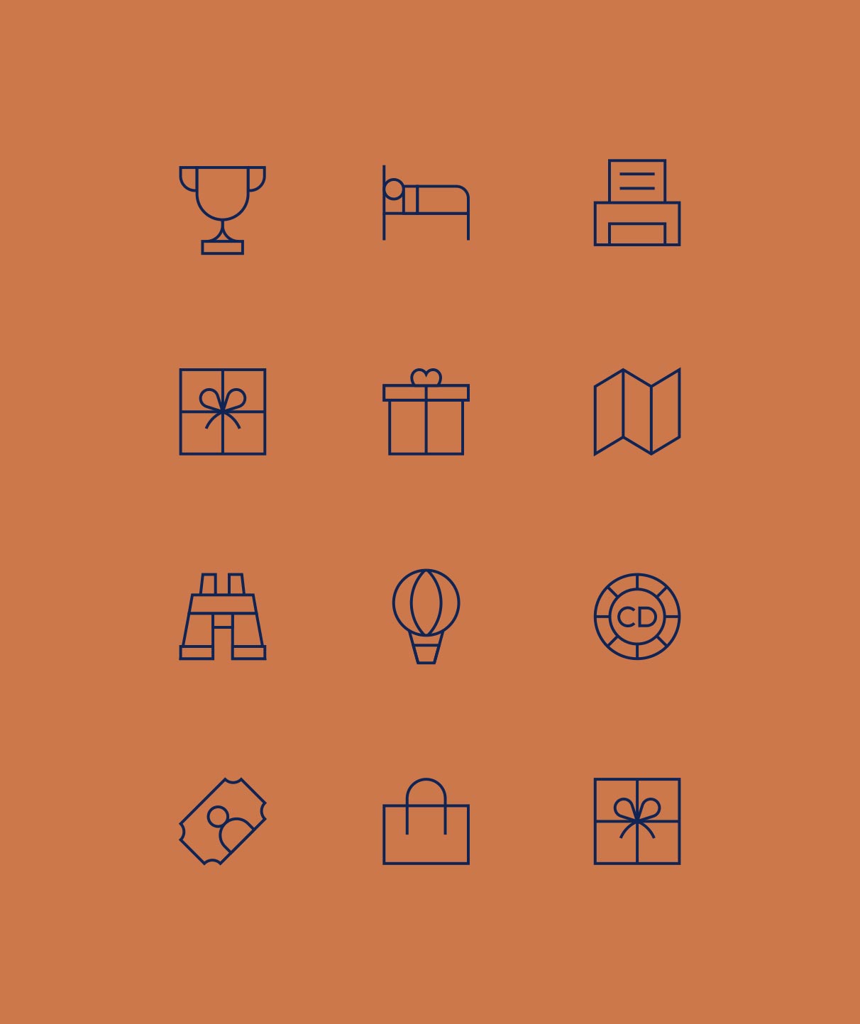 Makers Company | Making Pictures