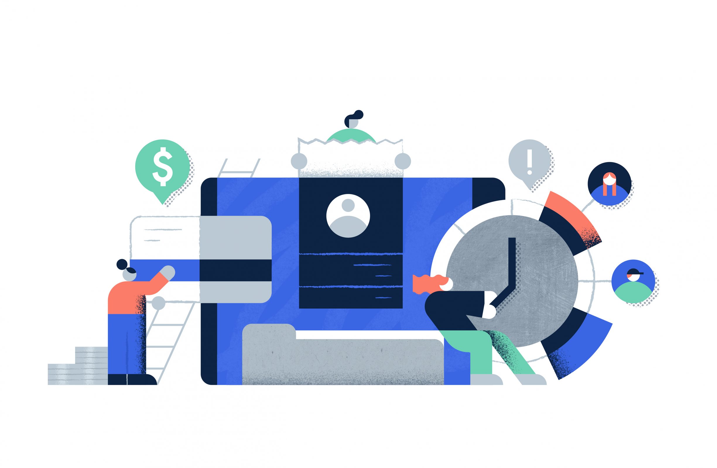 Makers Company | Making Pictures