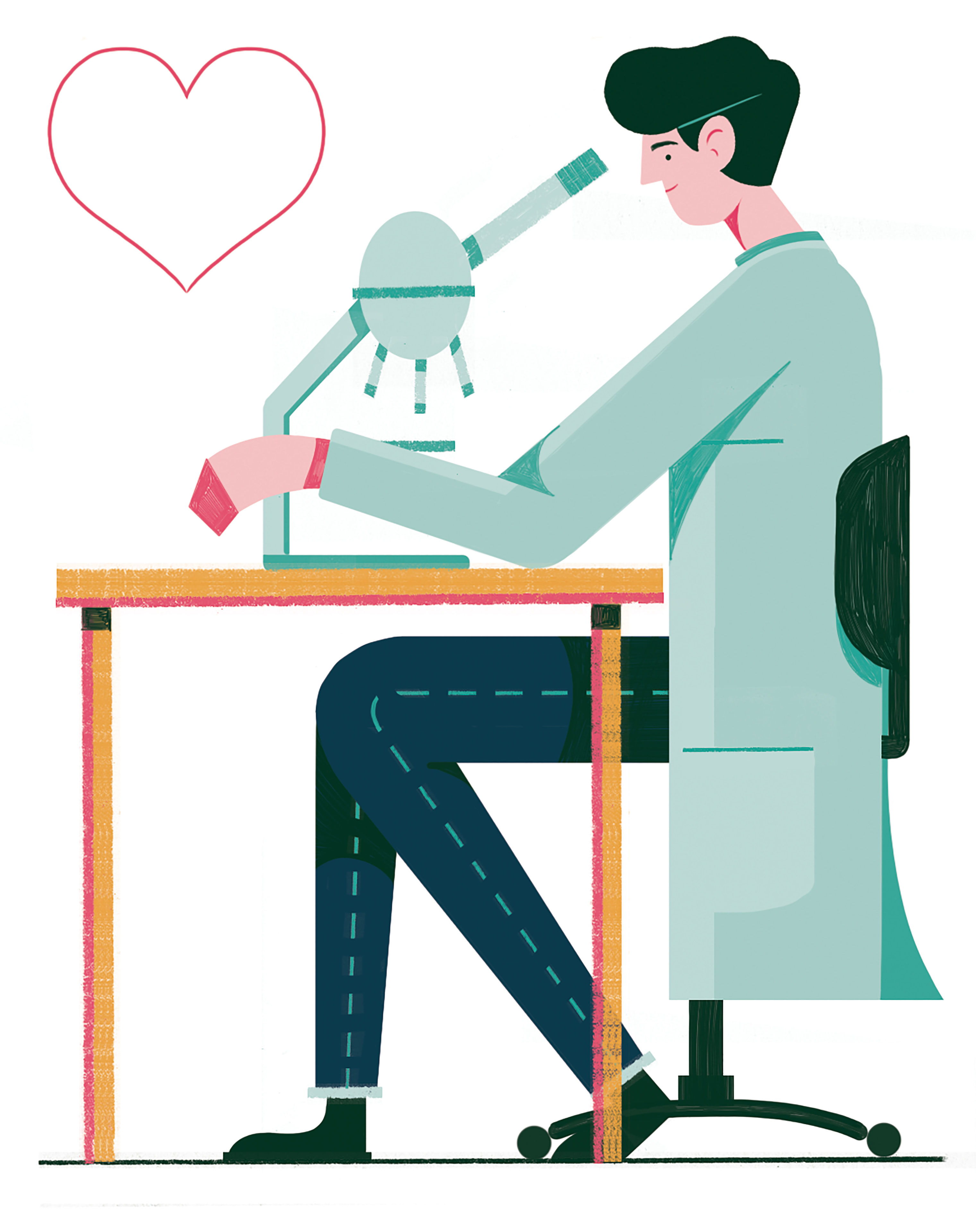 The Telegraph - Making Pictures