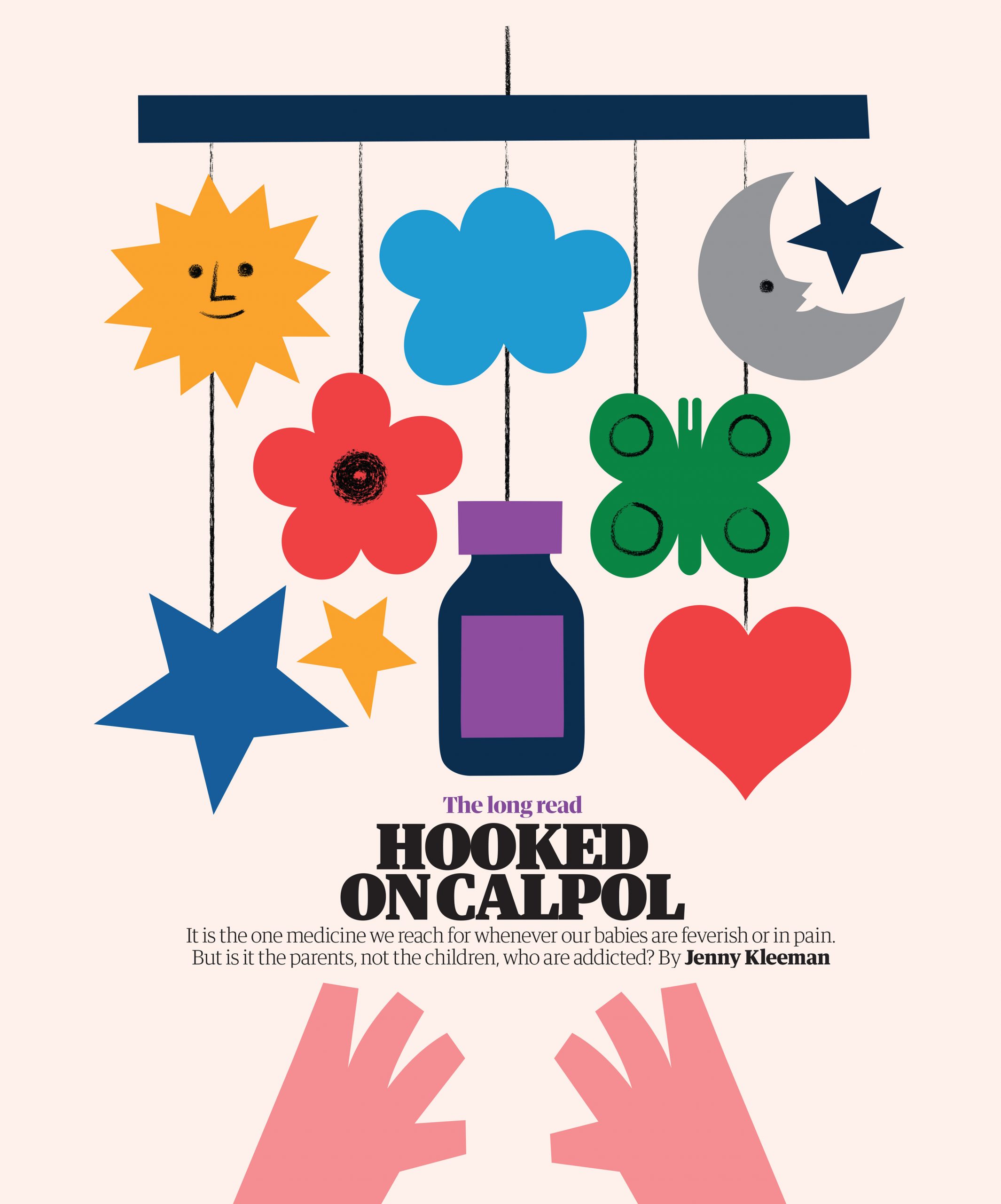 Guardian Long Read - Making Pictures